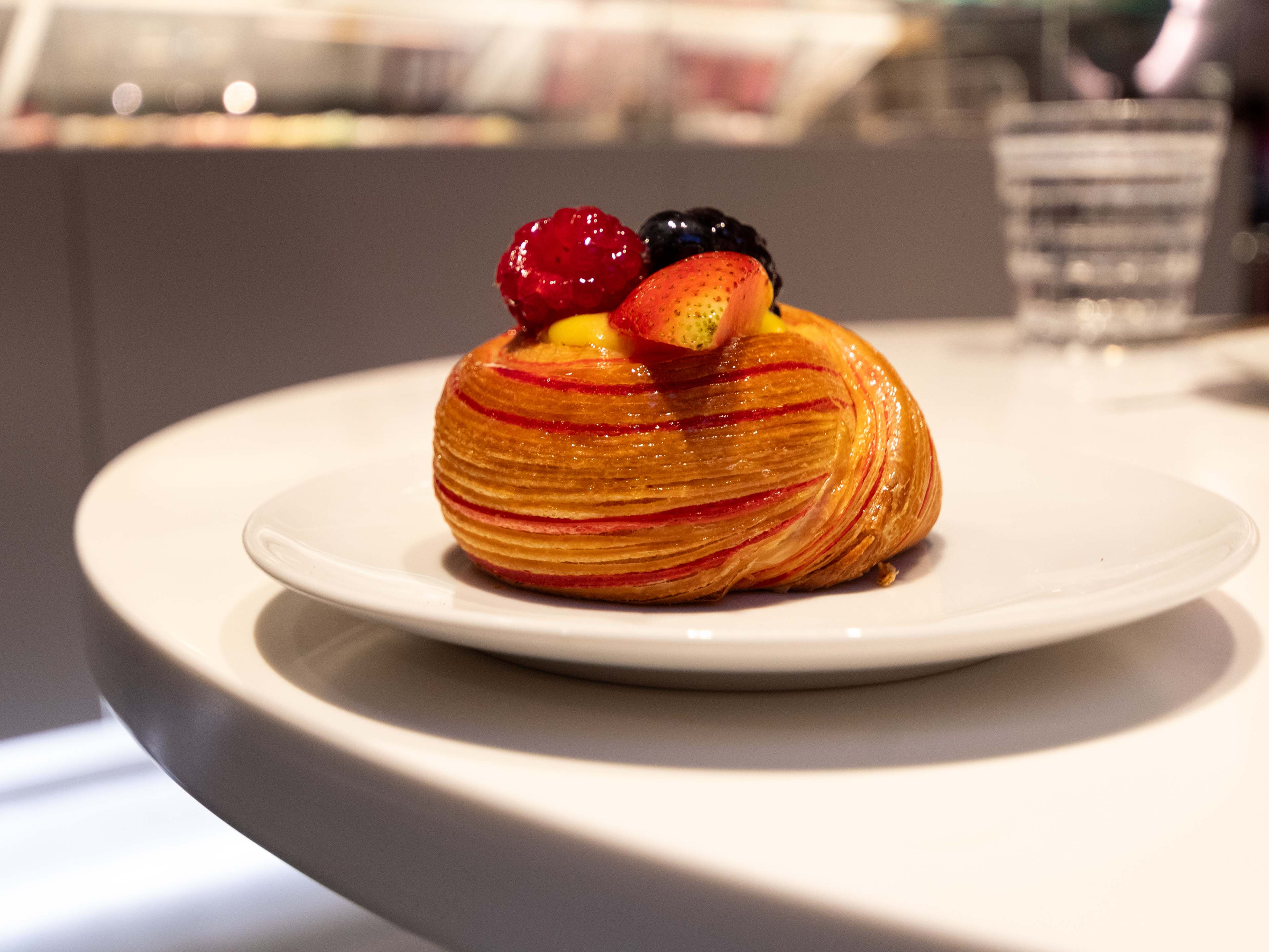 The 19 Best Bakeries In Rome - Rome - The Infatuation