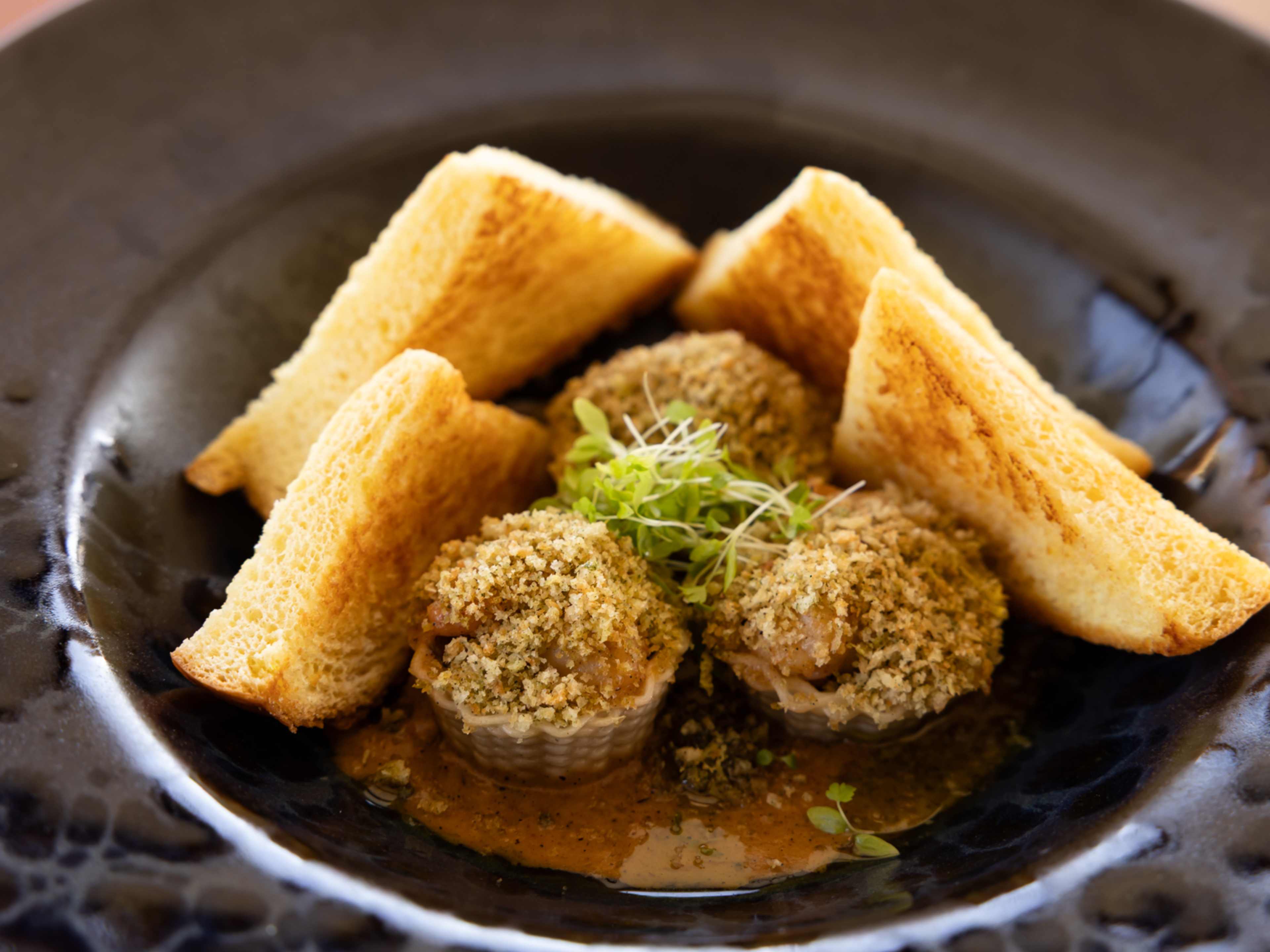 The Best Restaurants To Have A Group Dinner - Atlanta - The Infatuation