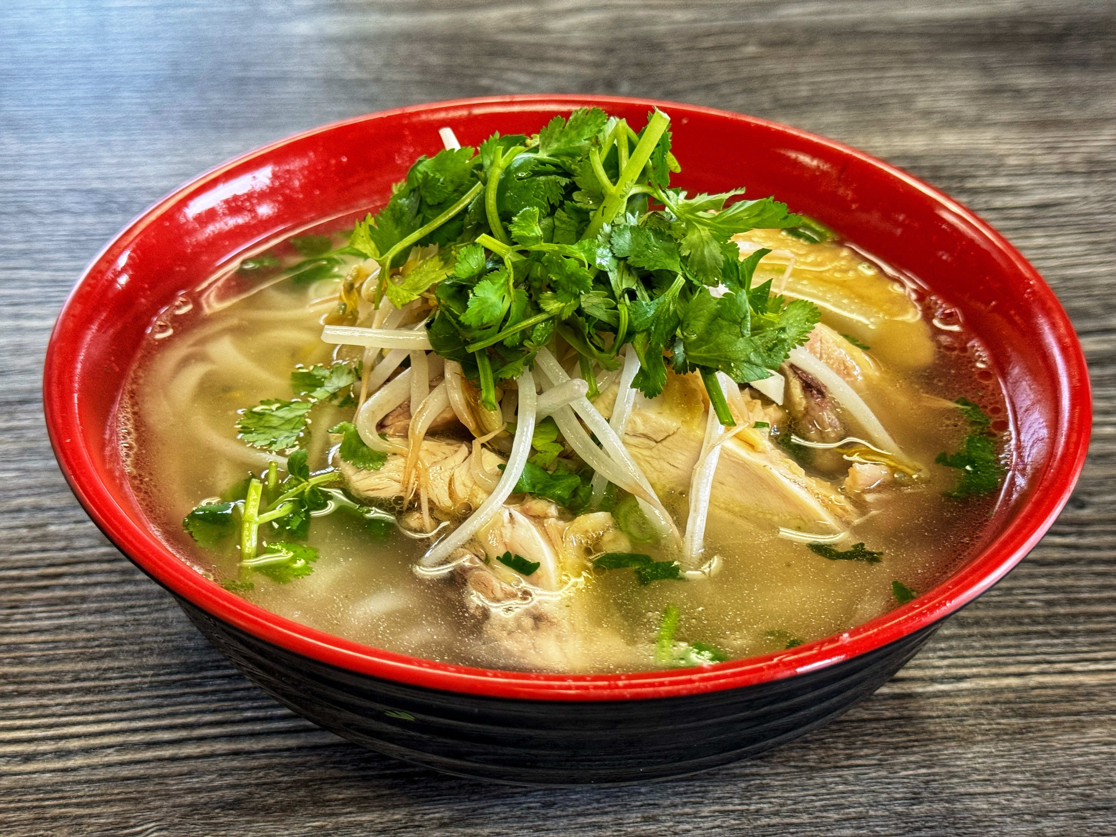 The 12 Best Pho Restaurants In Los Angeles - Los Angeles - The Infatuation
