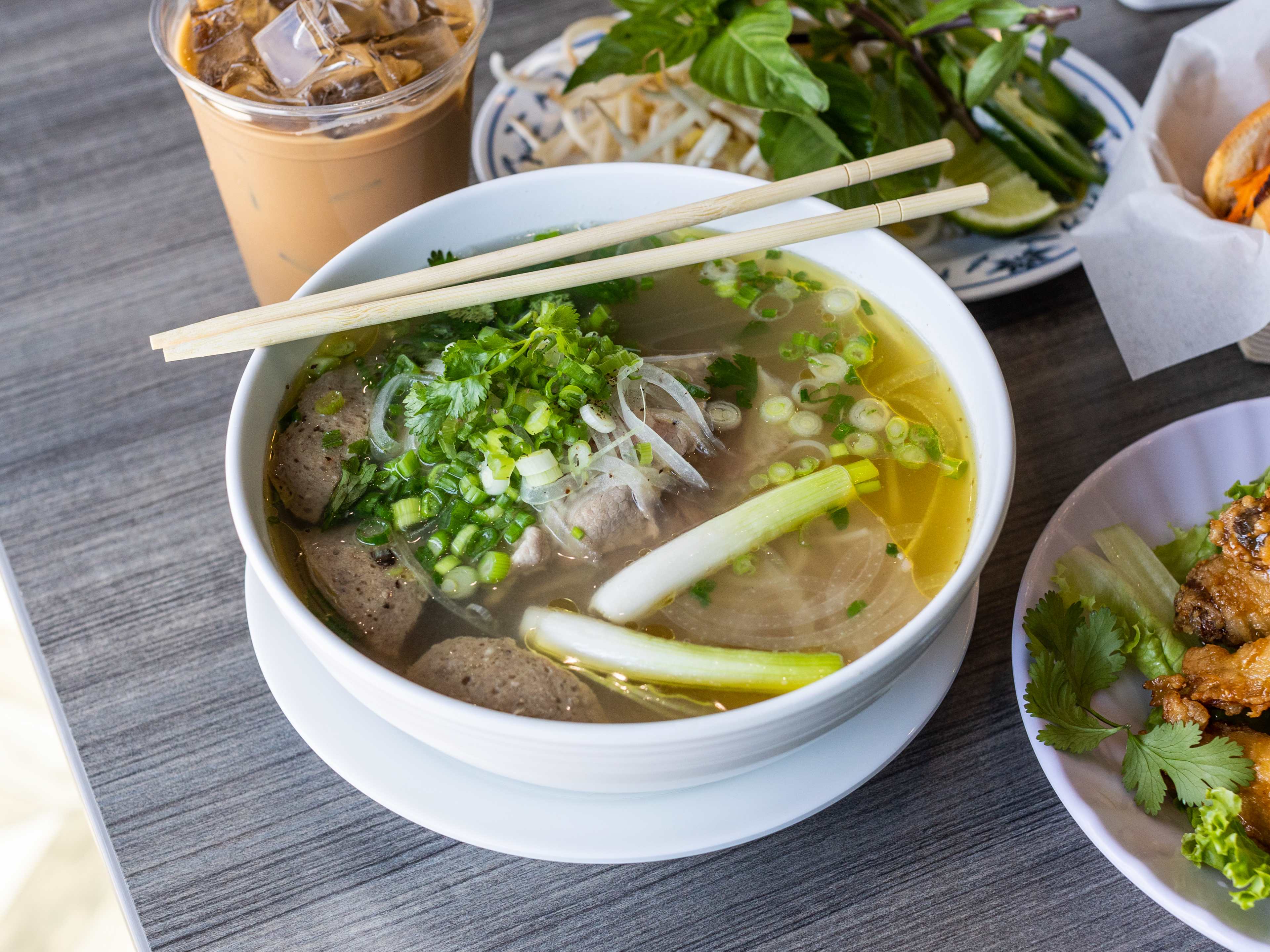 The 14 Best Restaurants & Food Trucks In North Austin - Austin - The ...