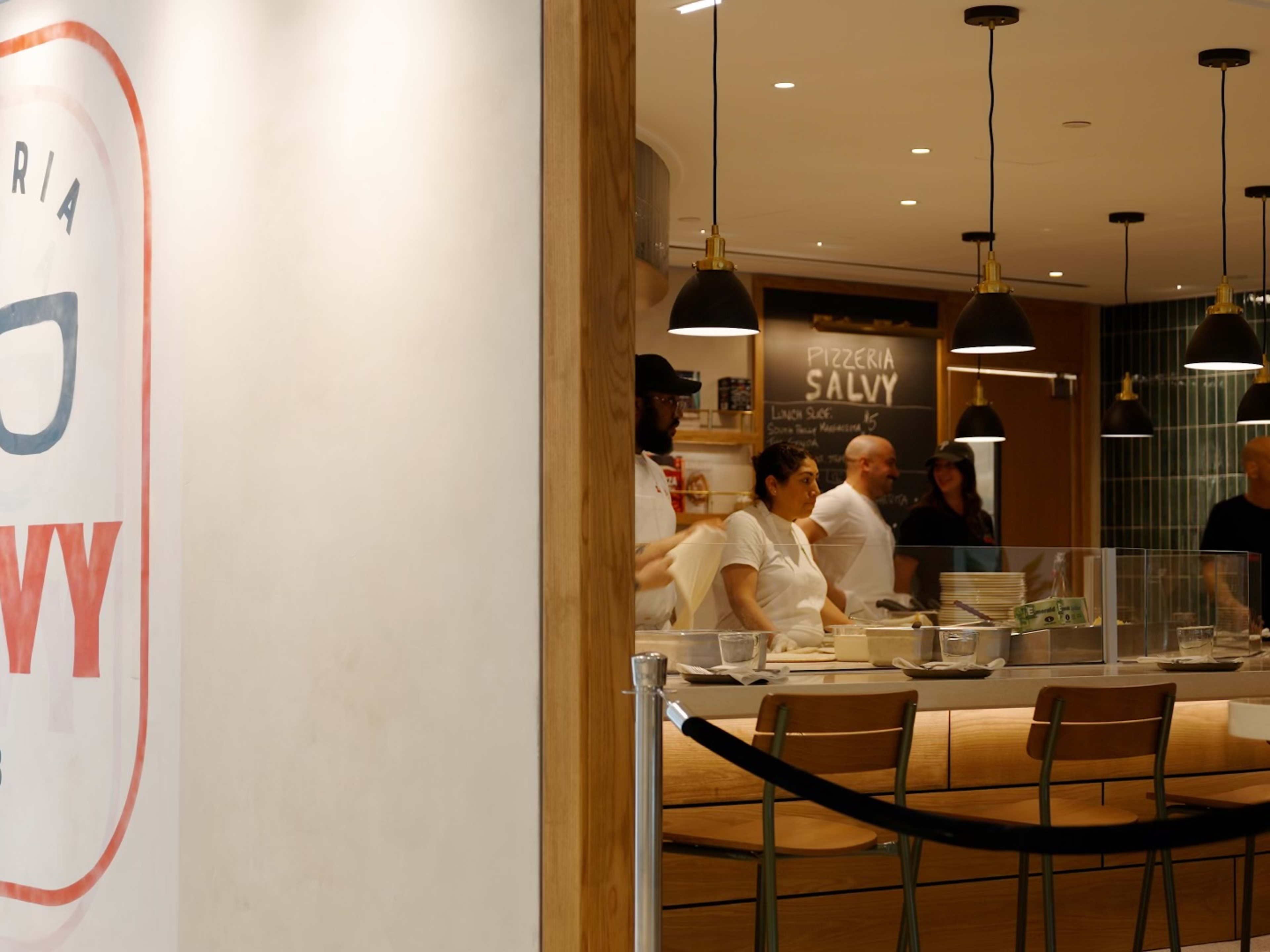 The Newest Restaurants In Philadelphia - Philadelphia - The Infatuation