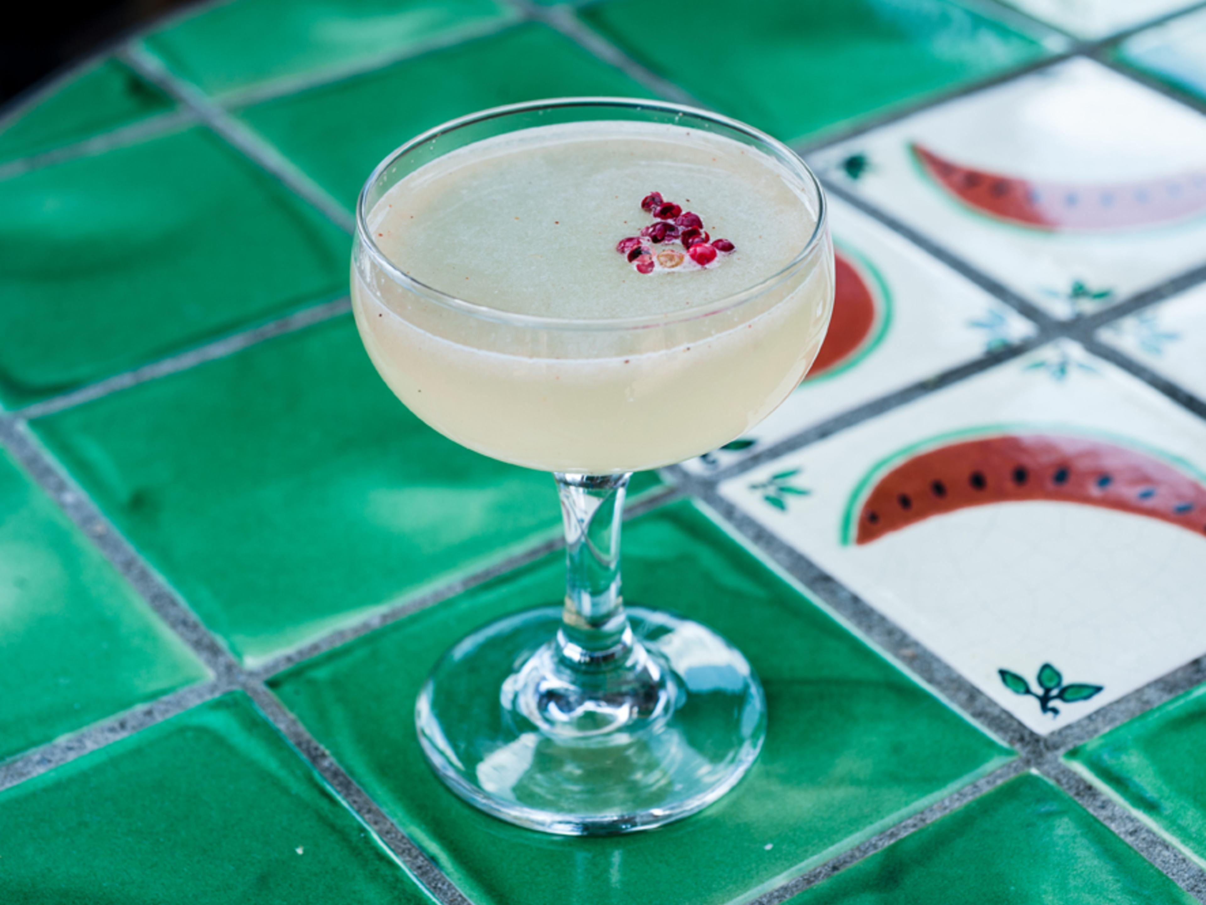 Pod 39 Rooftop Bar - Review - Murray Hill - New York - The Infatuation