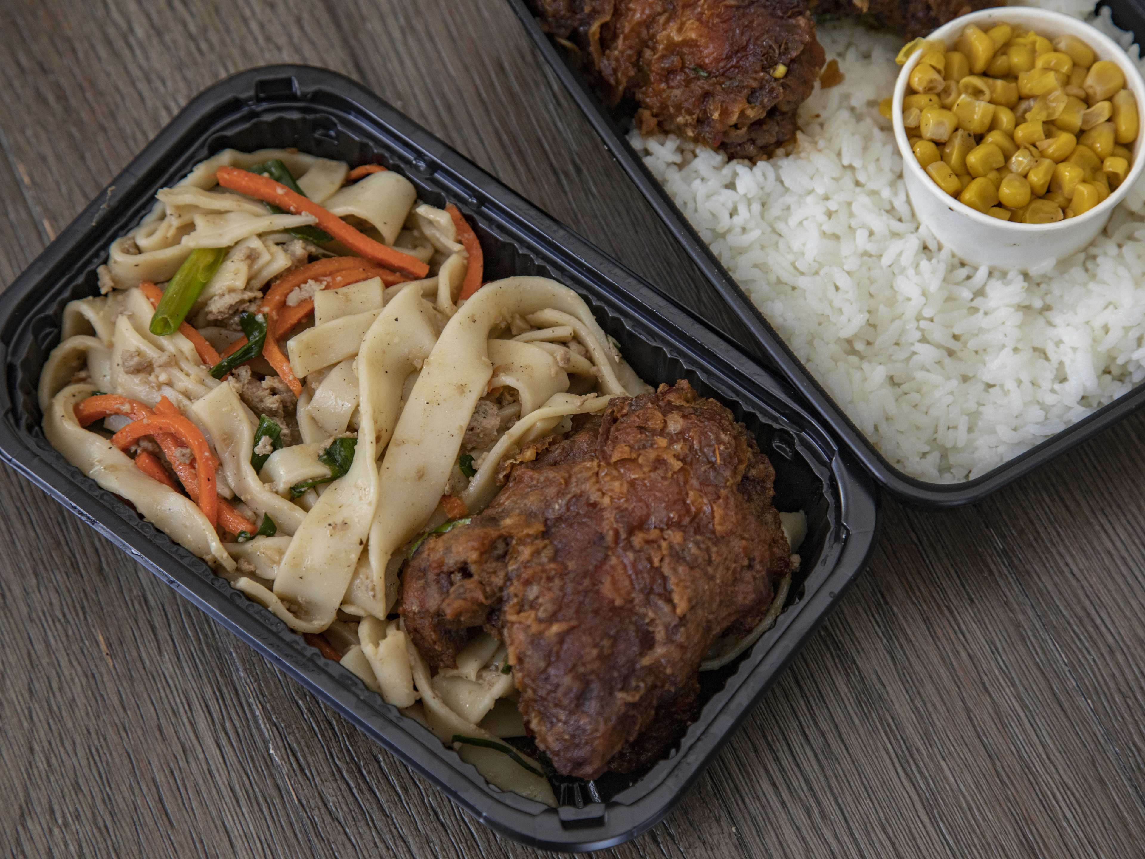 The 19 Best Restaurants In Maui - Maui - The Infatuation