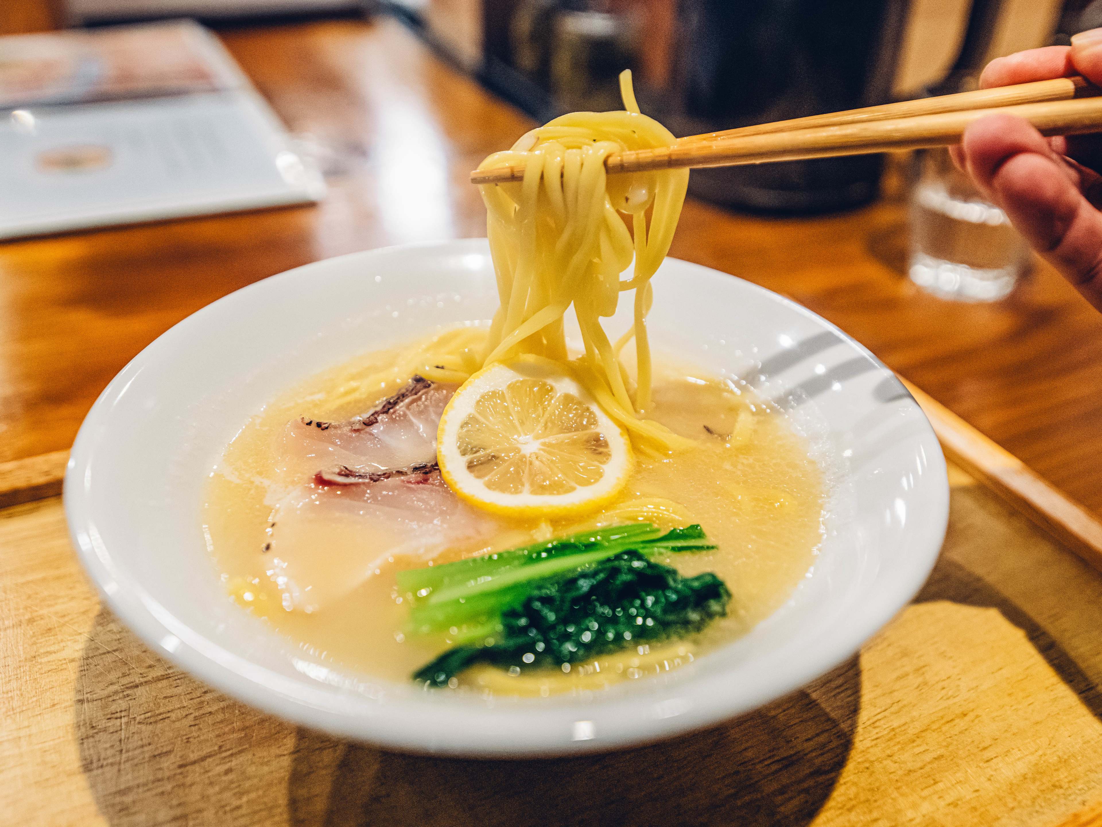 The 11 Best Ramen Shops In Tokyo - Tokyo - The Infatuation