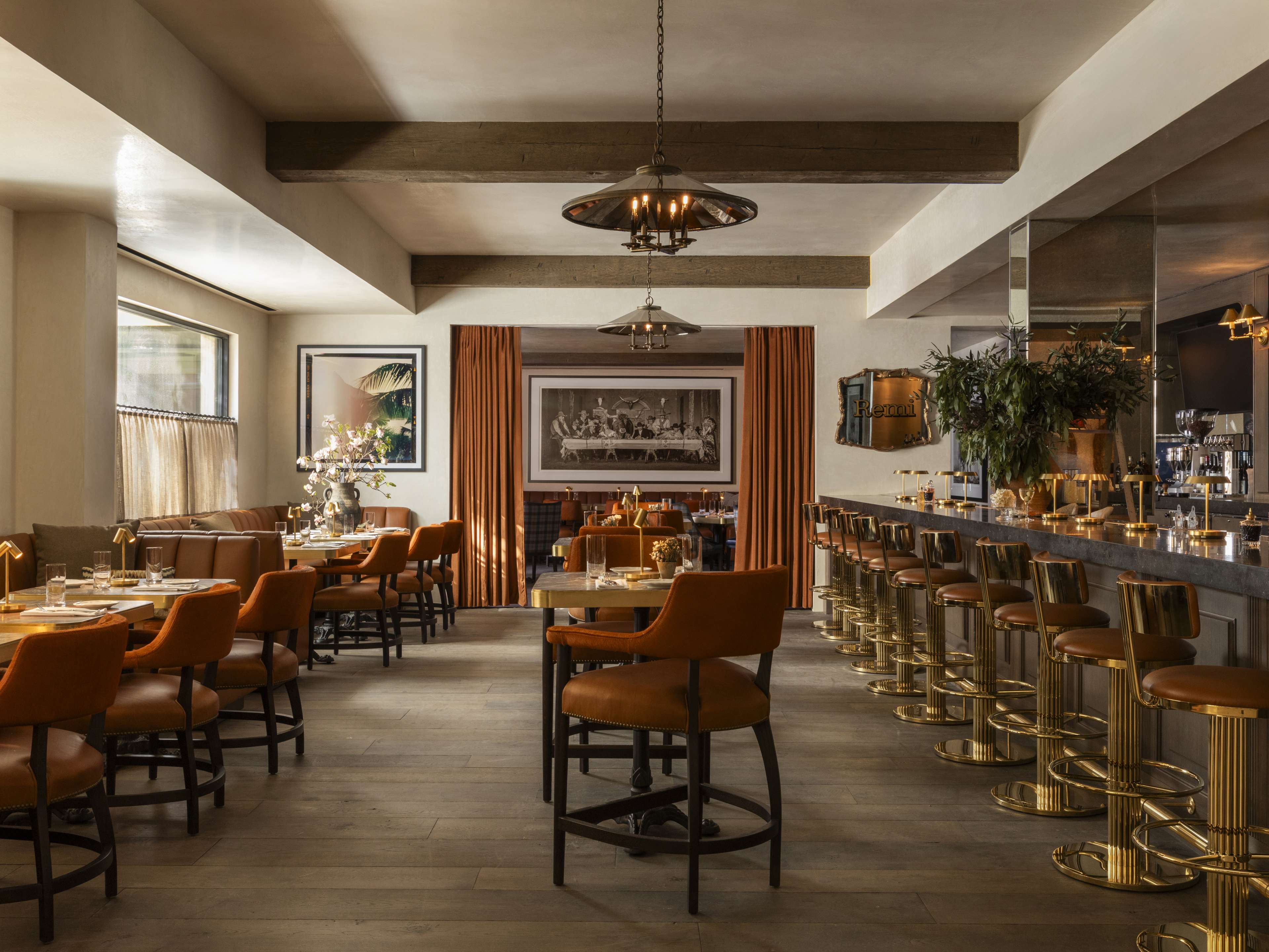 Houston's Restaurant & Bar Openings - Houston - The Infatuation