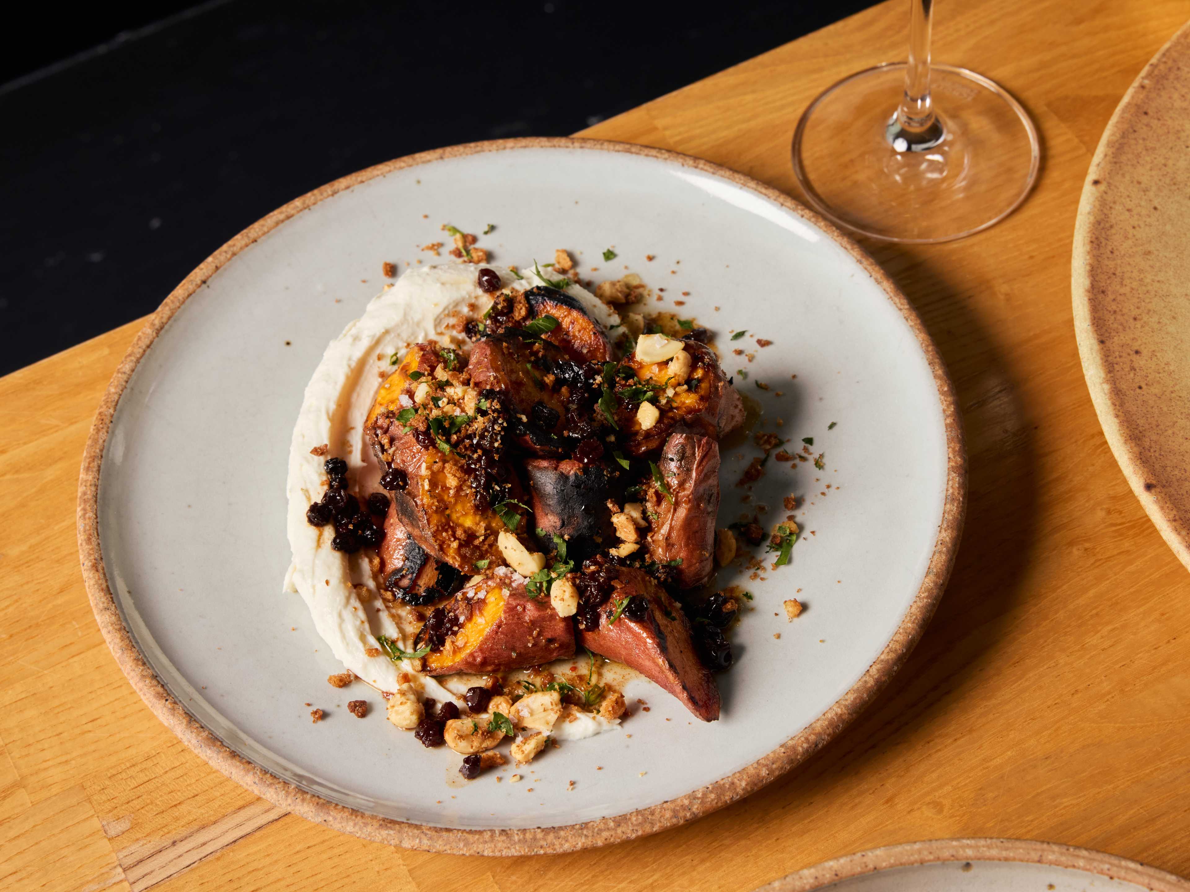 The Best Italian Restaurants In DC - Washington DC - The Infatuation