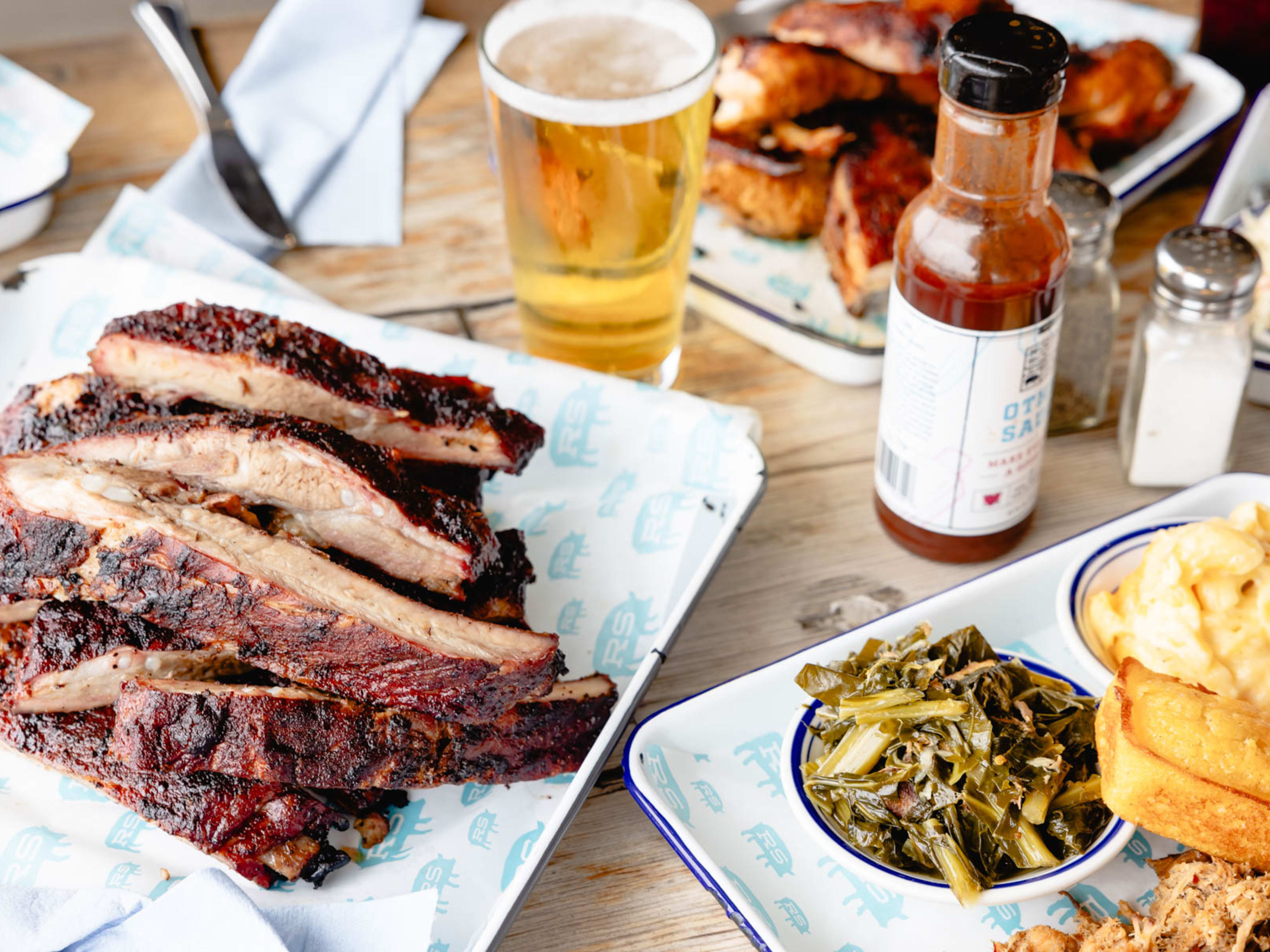 The 11 Best Barbecue Spots In Atlanta - Atlanta - The Infatuation
