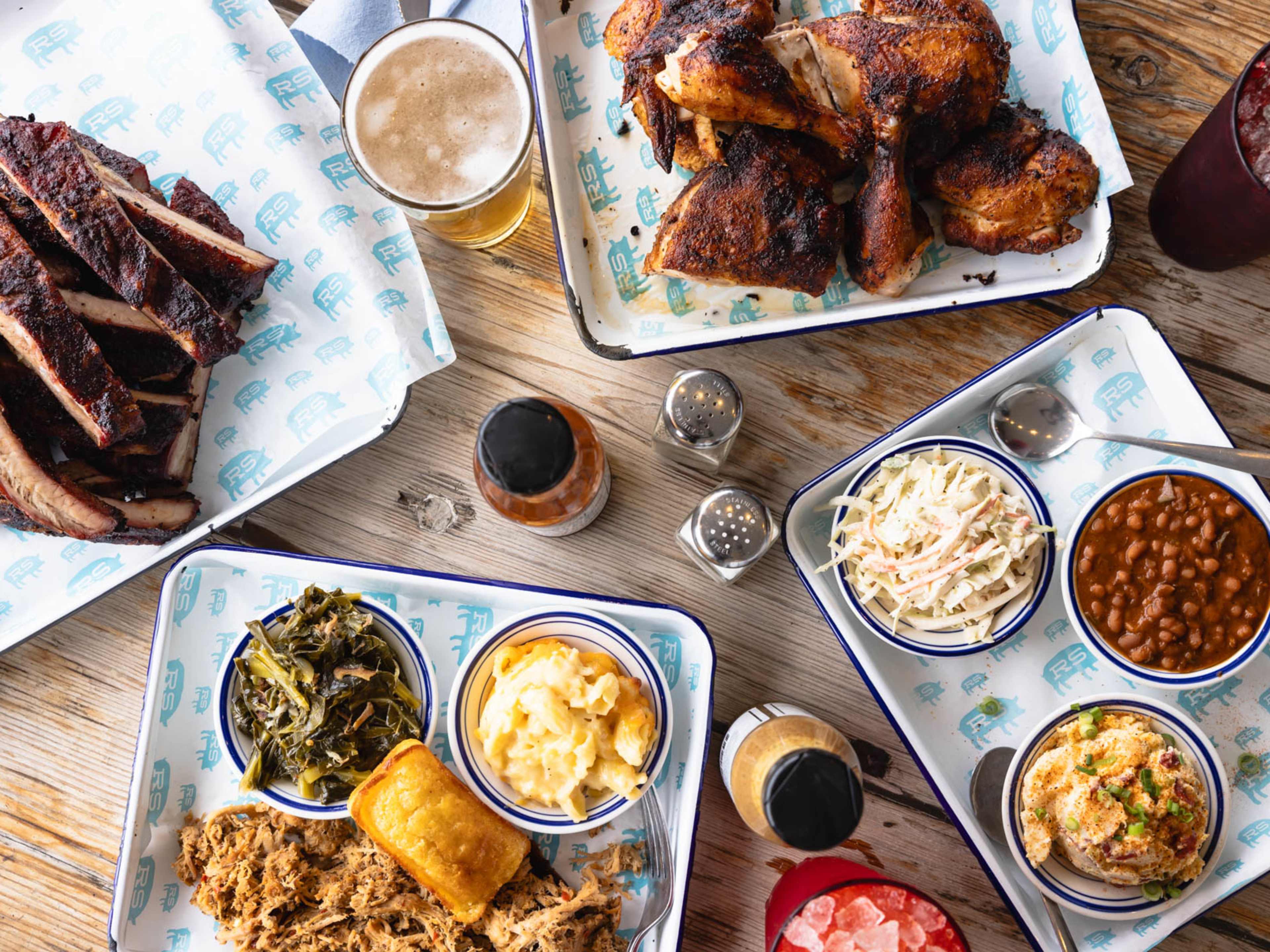 The Best Places To Eat In East Atlanta Village - Atlanta - The Infatuation