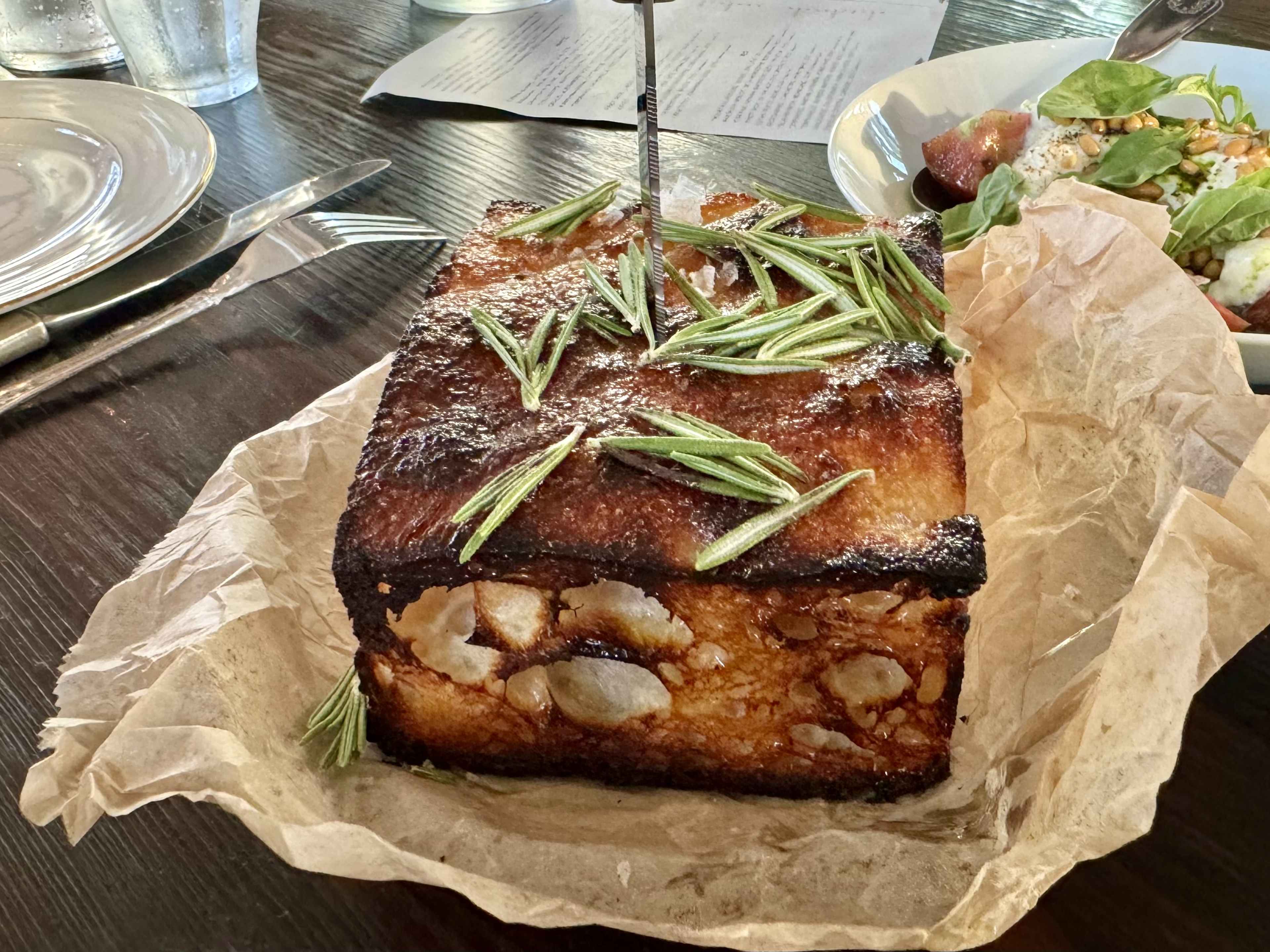 Ronan - Review - West Hollywood - Los Angeles - The Infatuation