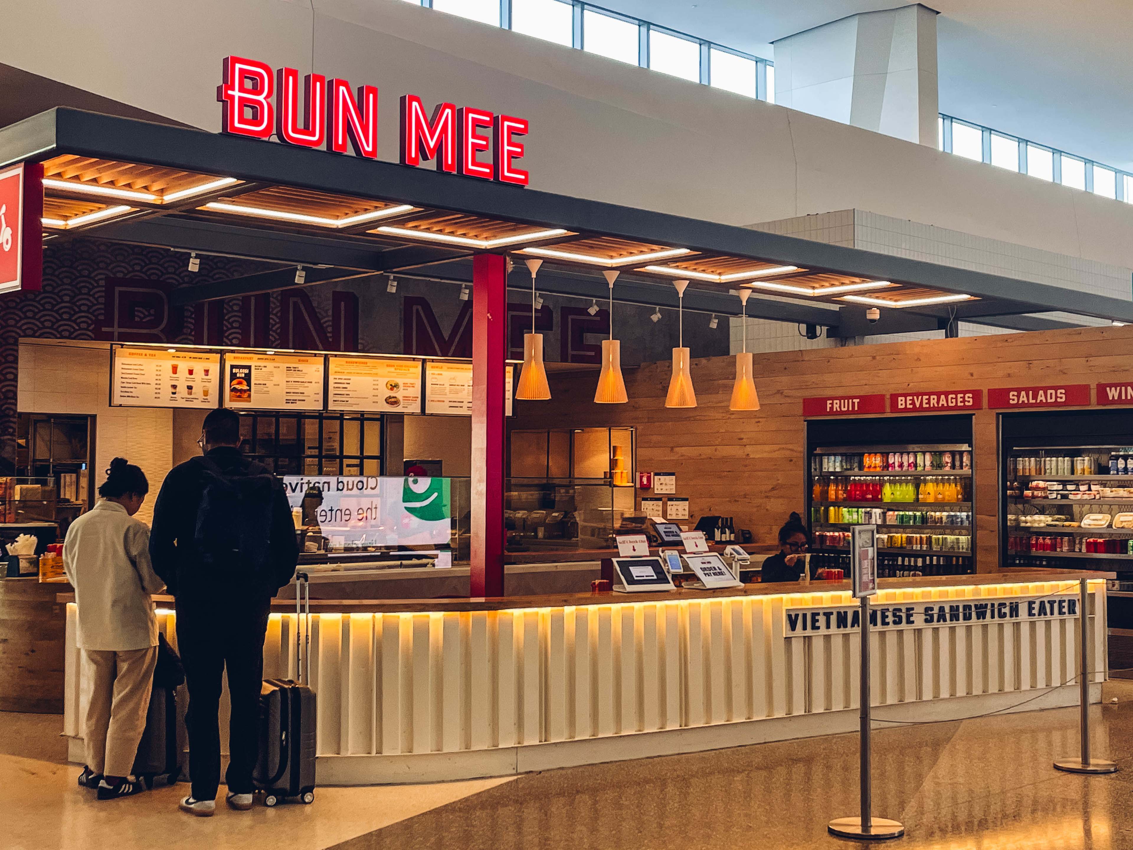 Lower Pacific Heights - San Francisco - The Infatuation