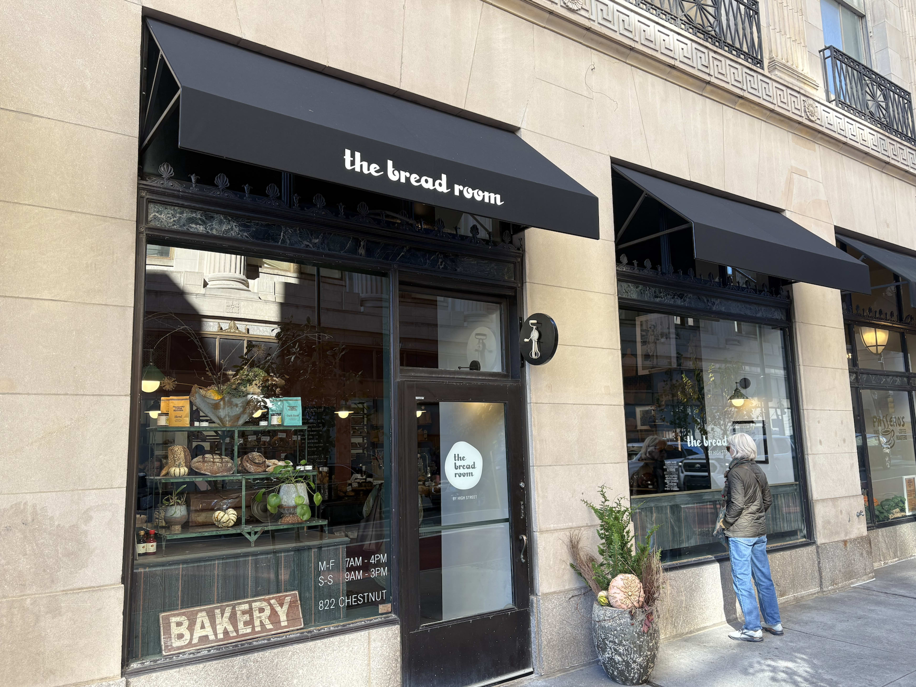 The Hit List: New Philadelphia Restaurants To Try Right Now ...