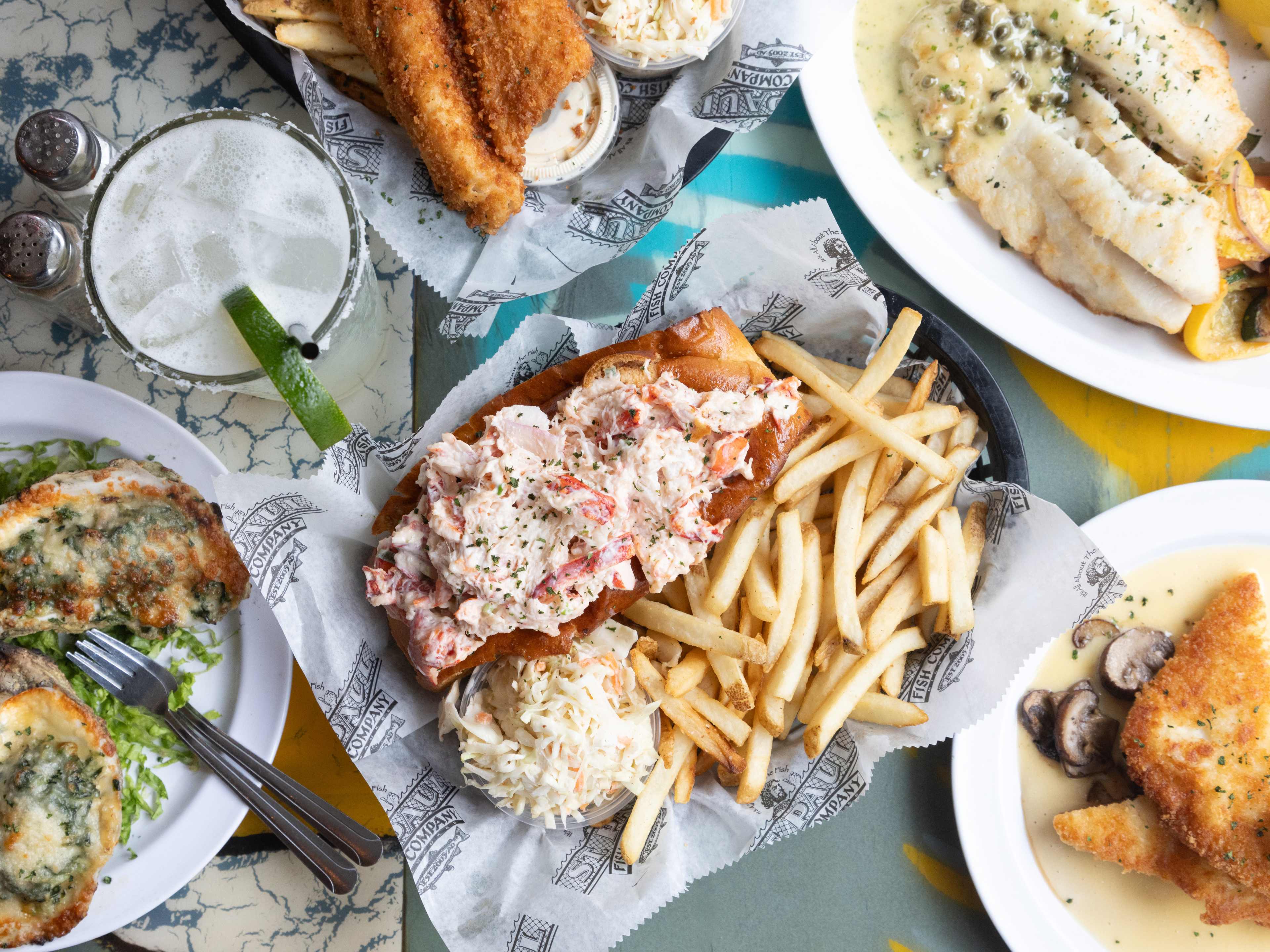 The 22 Best Restaurants In Milwaukee - Milwaukee - The Infatuation