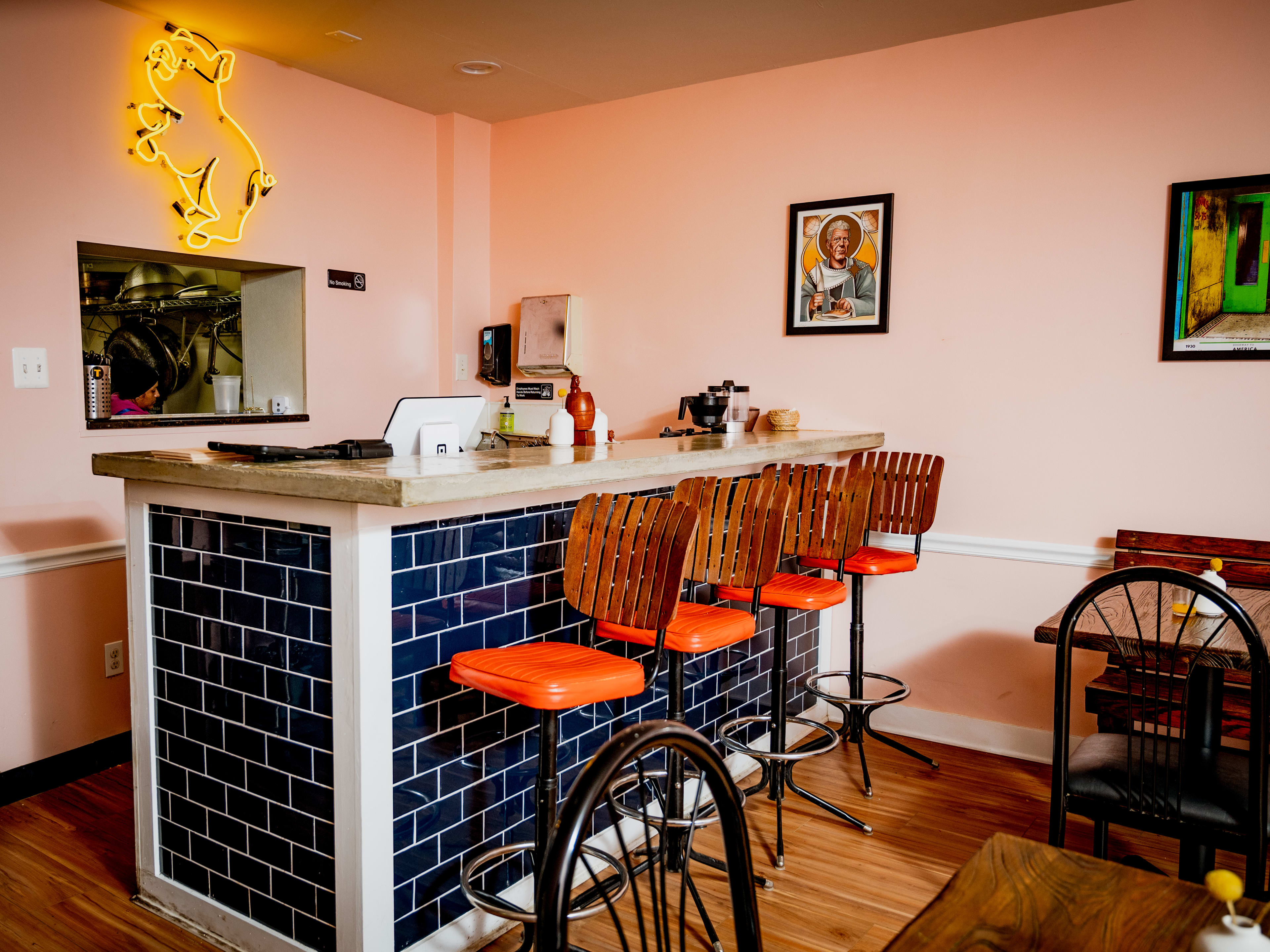 The 15 Best BYOBs In Philly - Philadelphia - The Infatuation