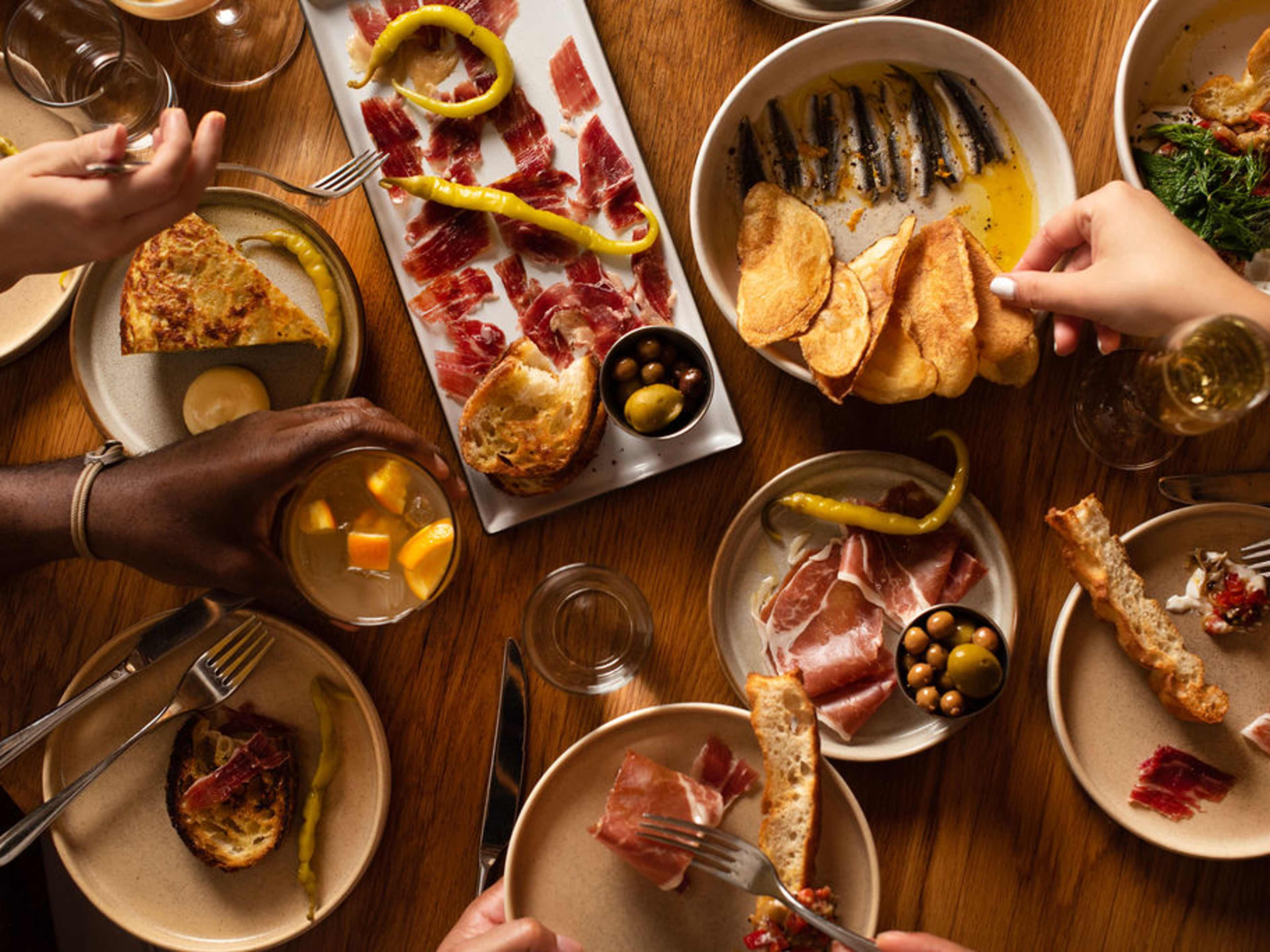 The New Atlanta Restaurant Openings You Should Know About - Atlanta - The Infatuation