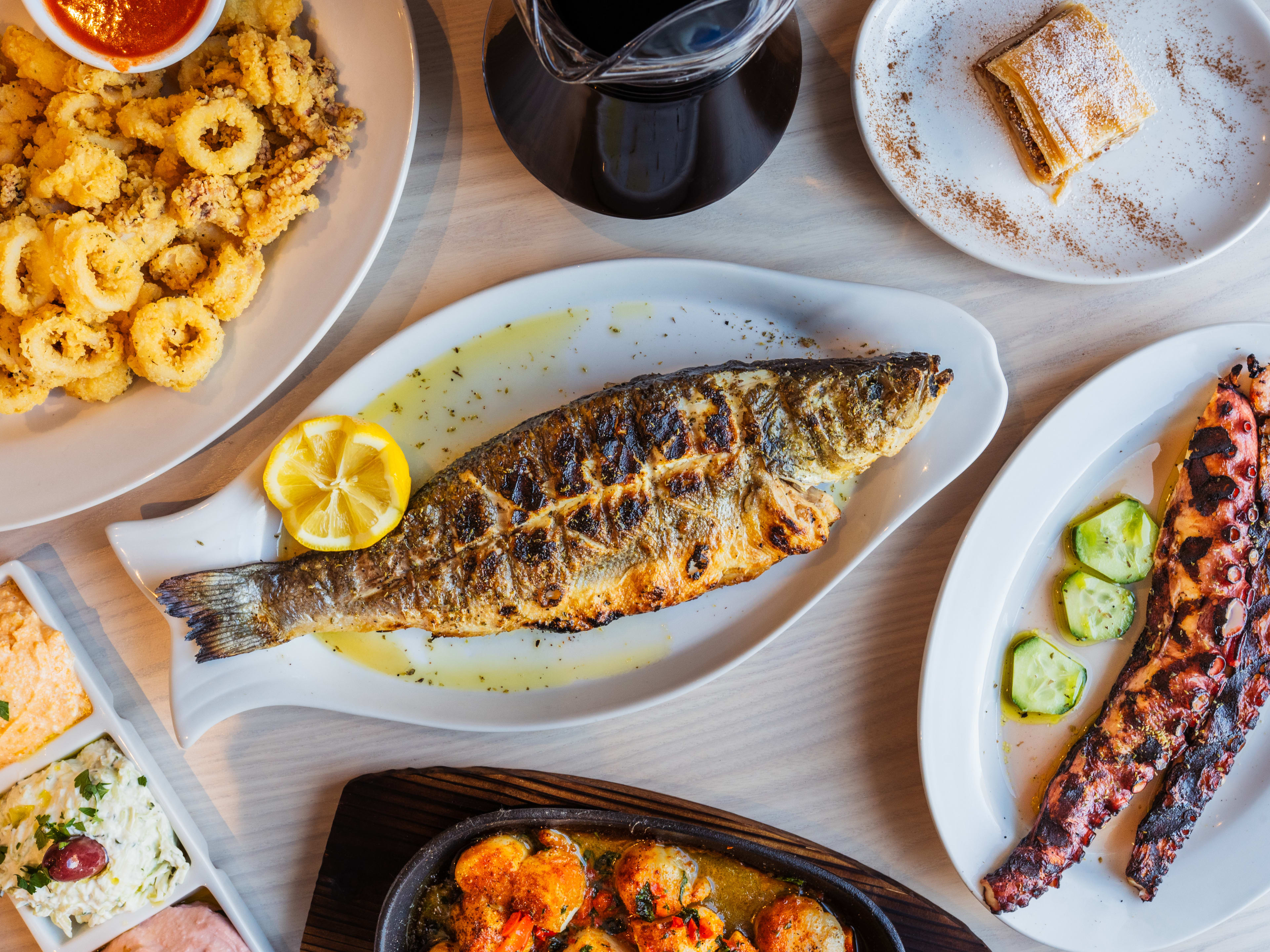 The 12 Best Peruvian Restaurants In NYC - New York - The Infatuation