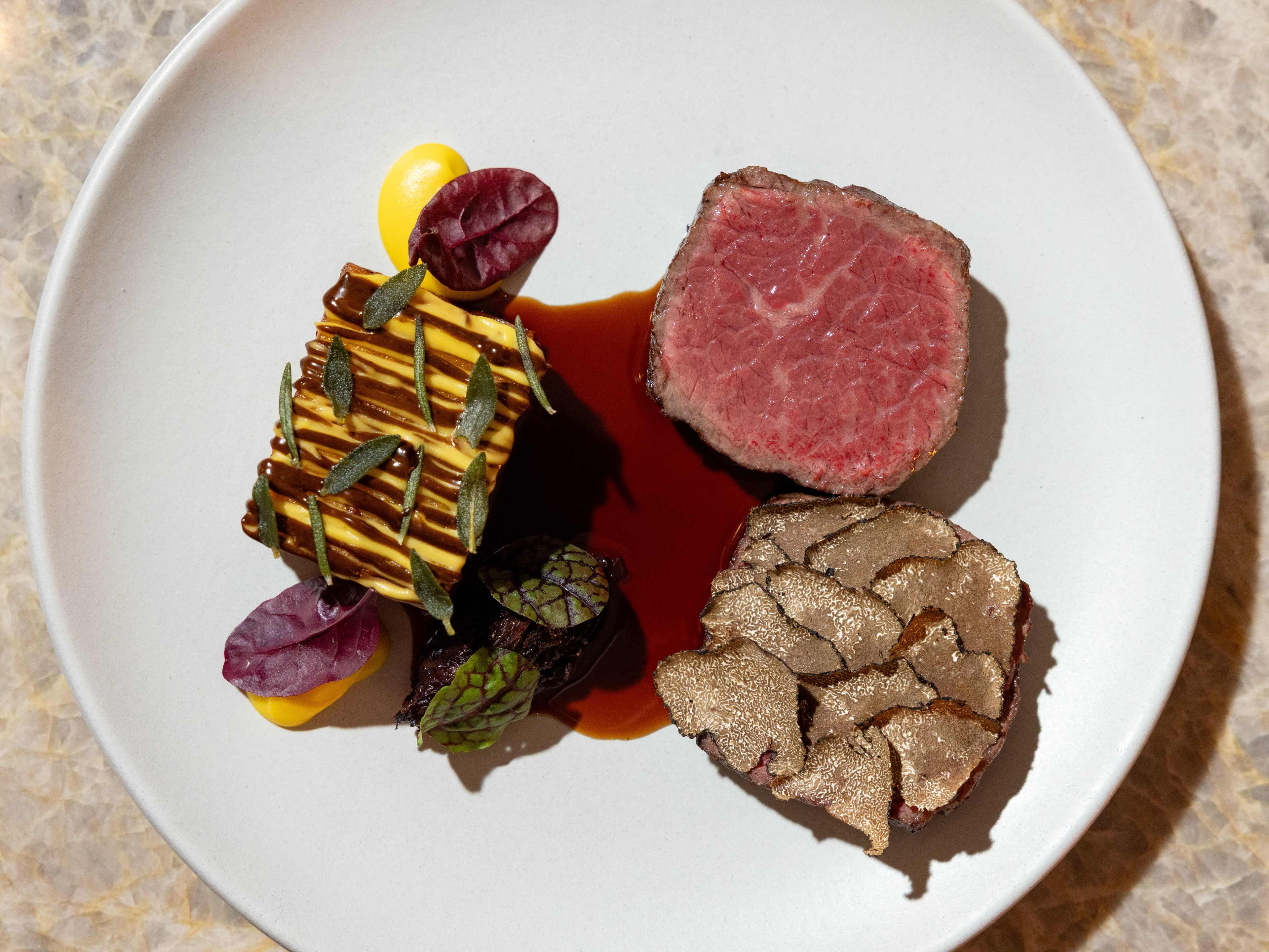 Avanti Food & Beverage - Review - Vail - The Infatuation