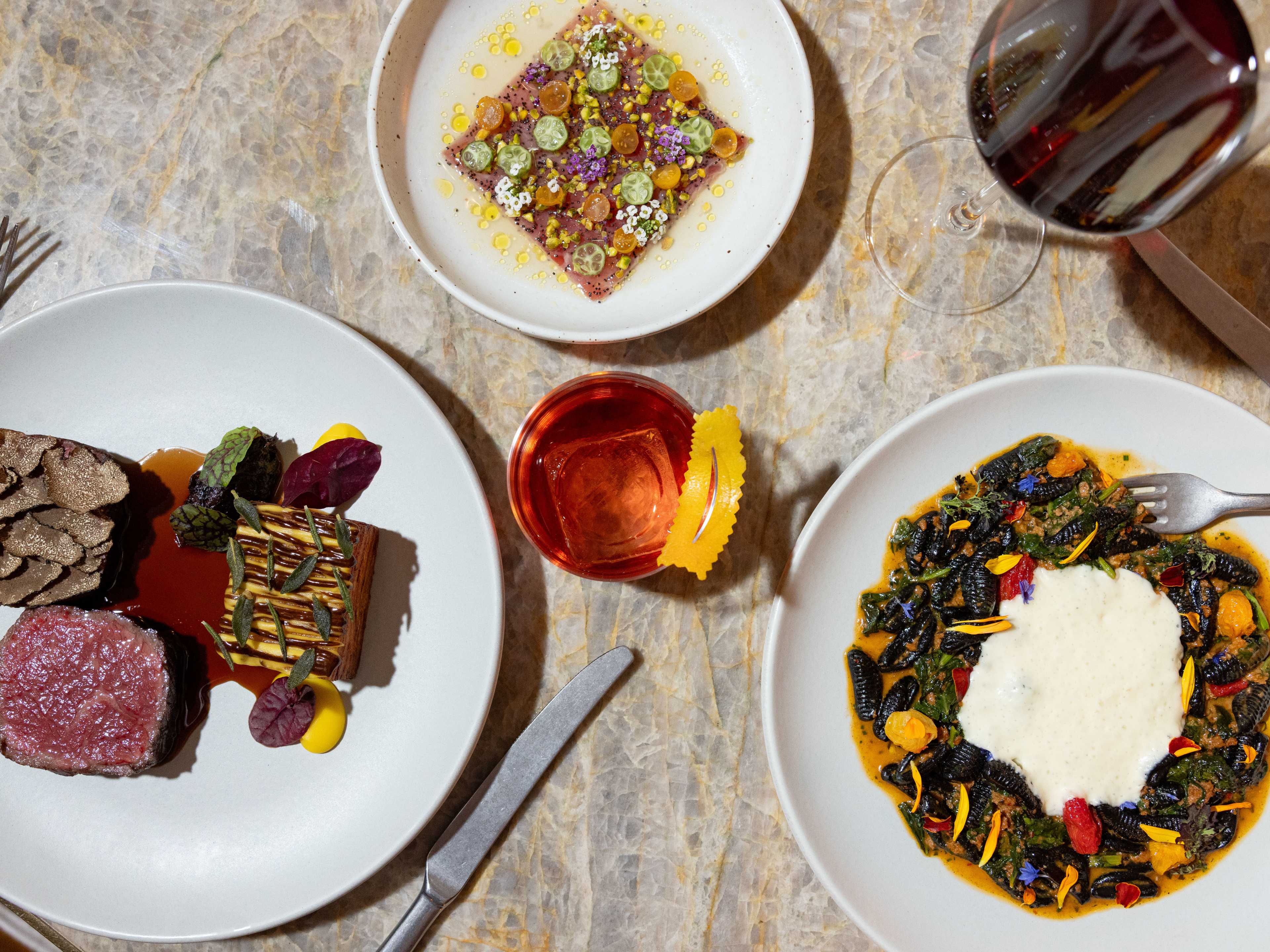 The 14 Best Restaurants In Vail - Vail - The Infatuation