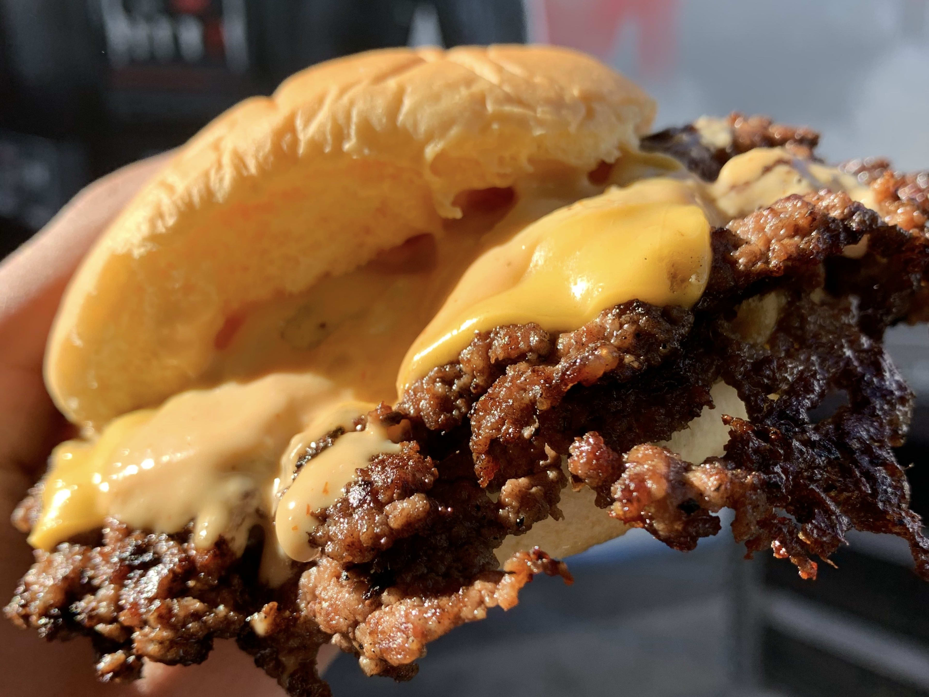 Ted’s Burgers - Review - Wynwood - Miami - The Infatuation