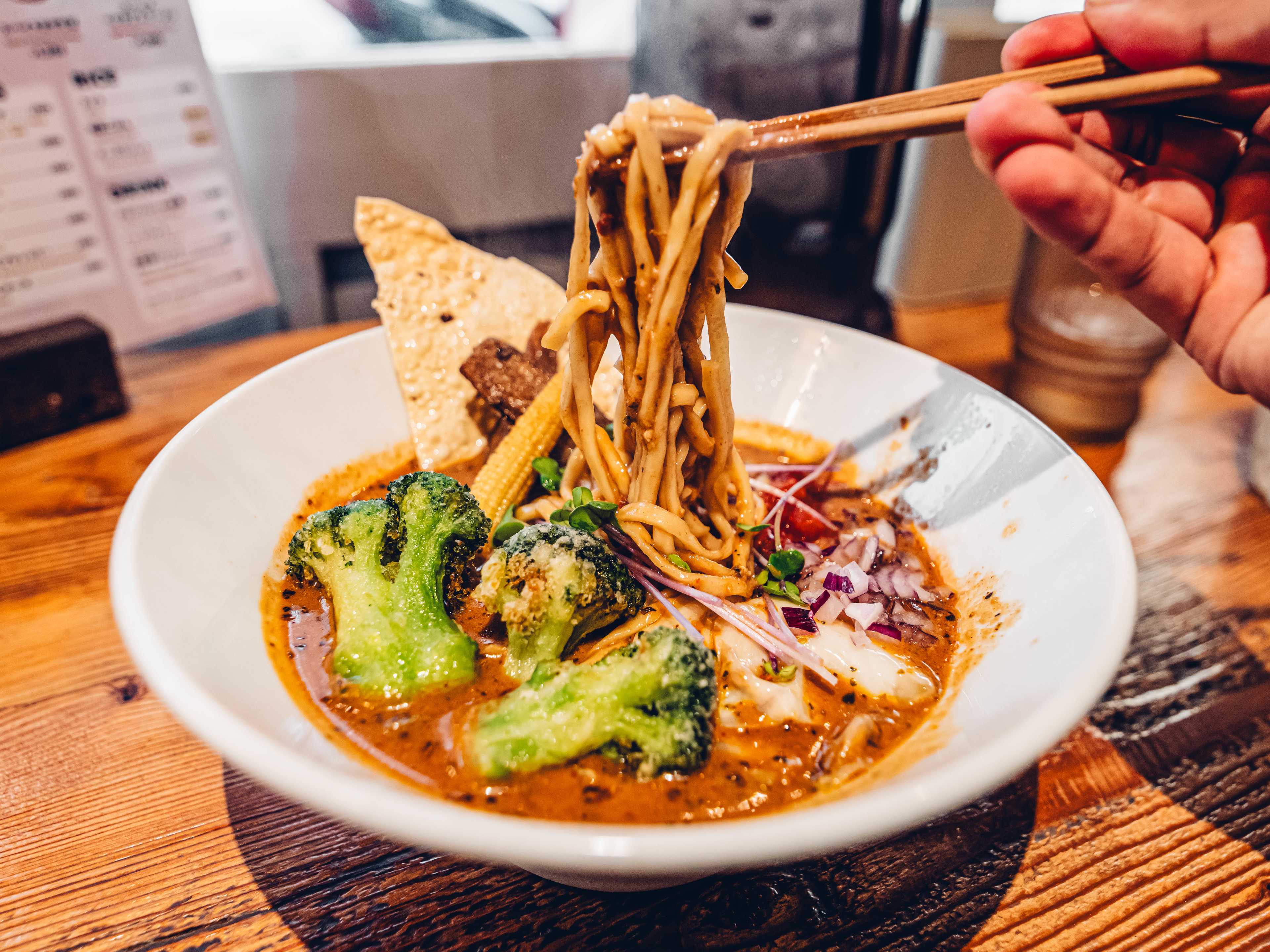 Ten To Sen - Review - Shimokitazawa - Tokyo - The Infatuation