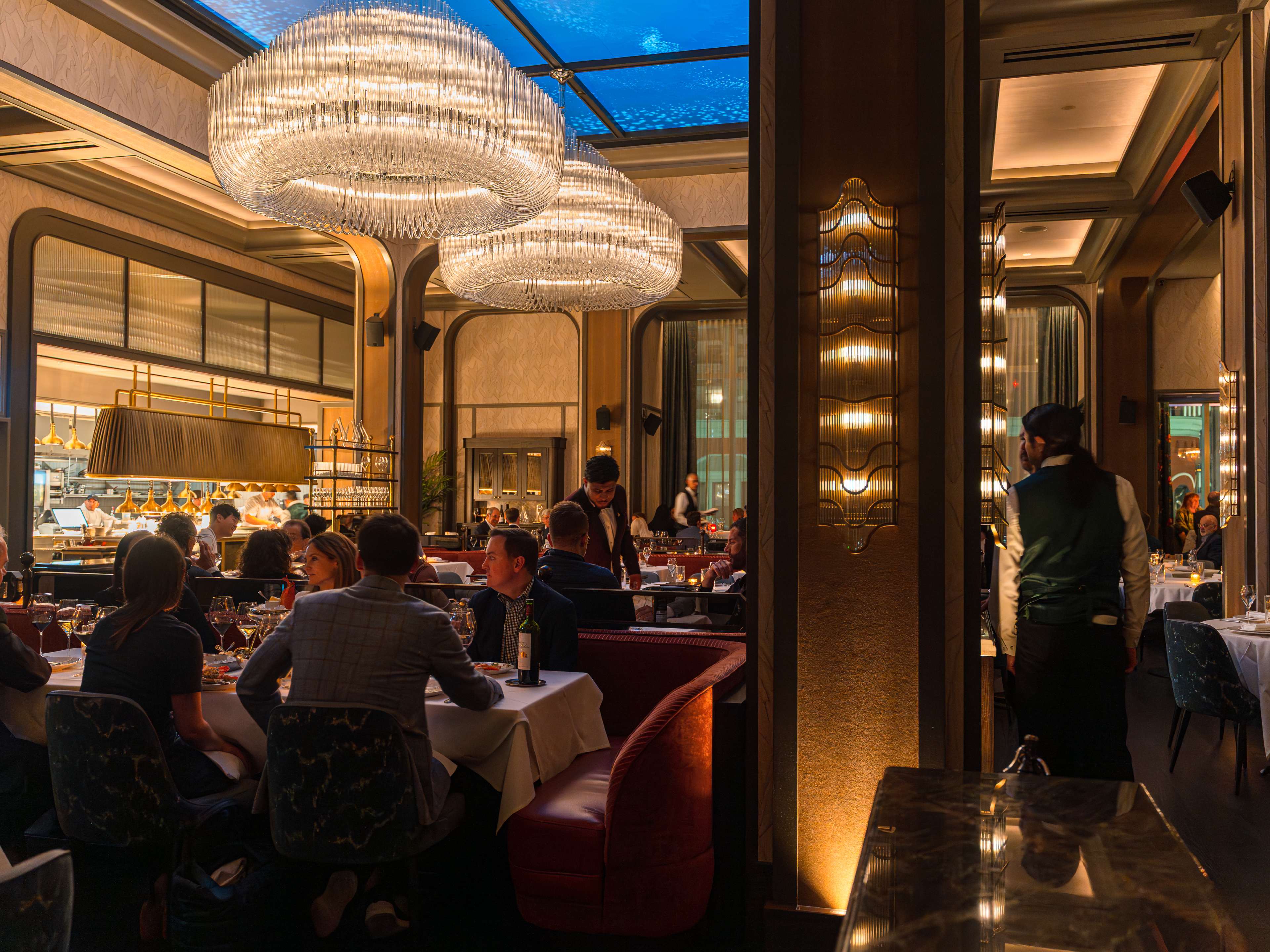 Petite Edith - Review - River North - Chicago - The Infatuation