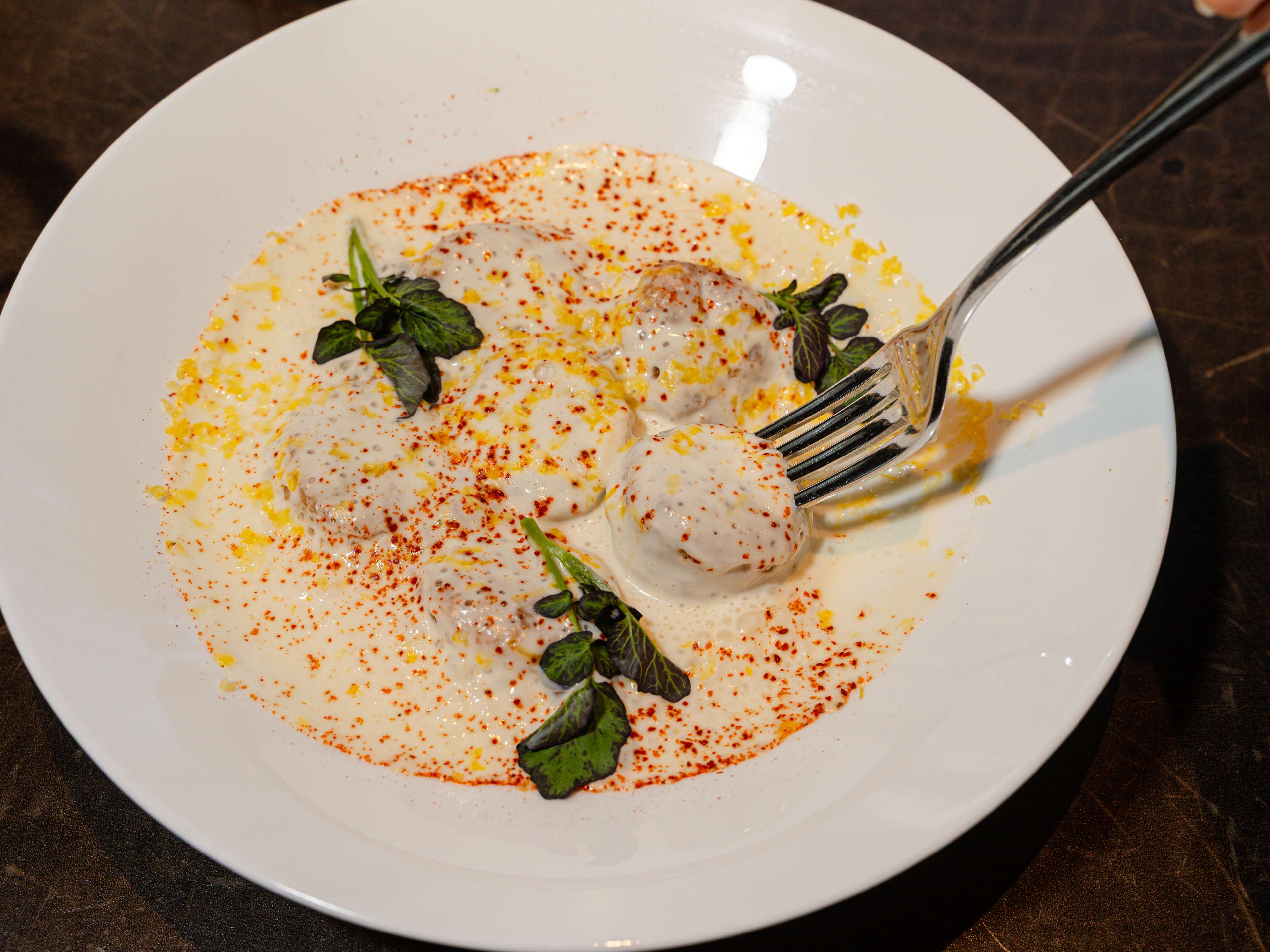 The Alston - Review - River North - Chicago - The Infatuation