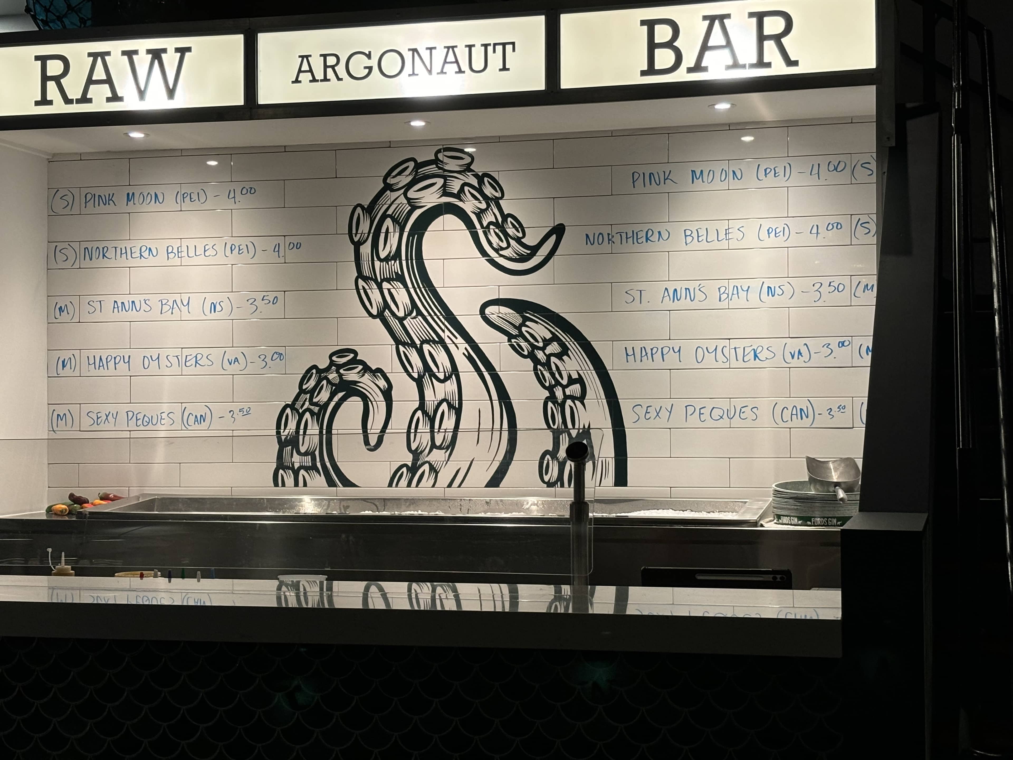 Atlanta’s Most Exciting Summer Restaurant Openings - Atlanta - The ...