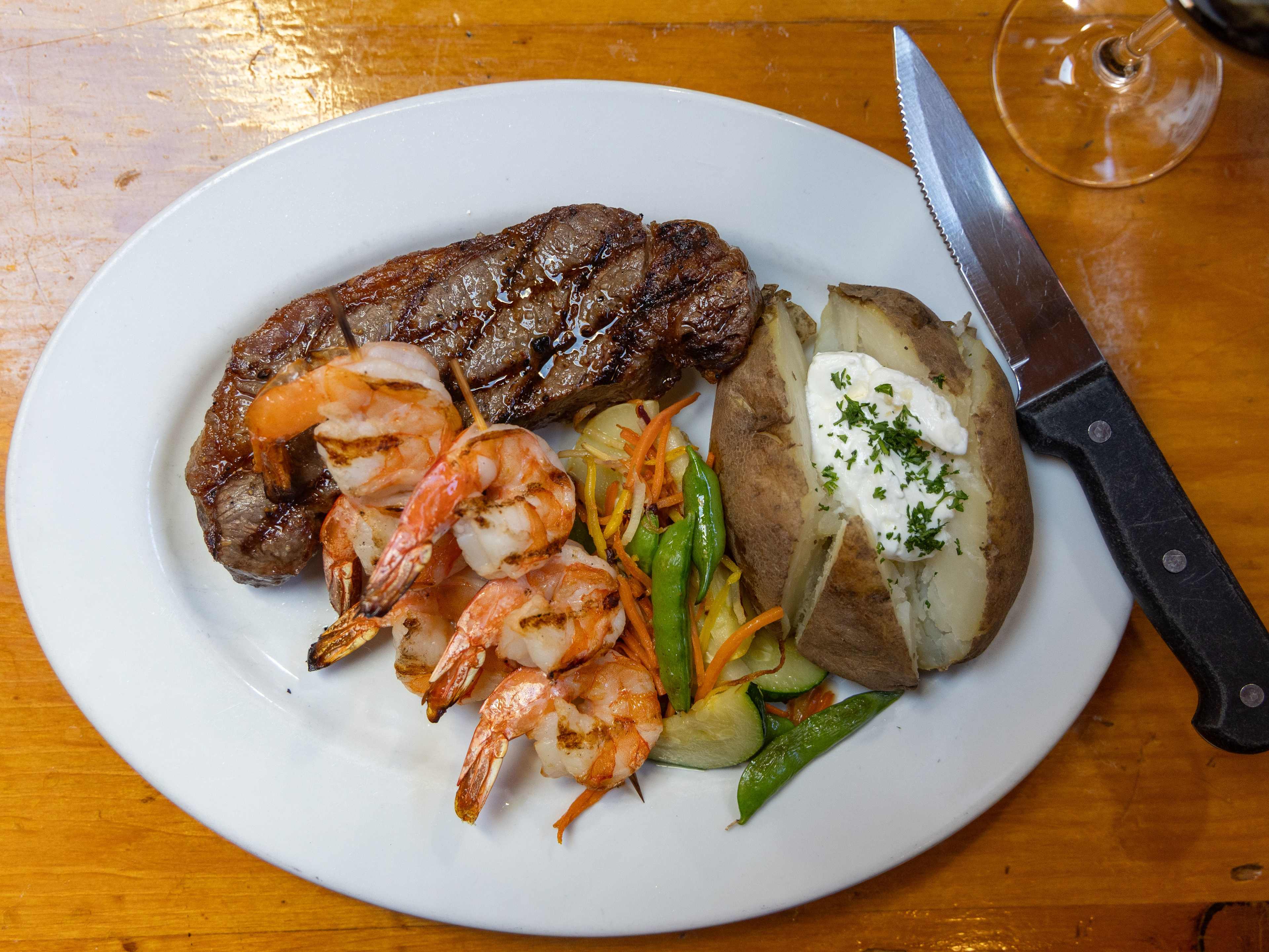 The 12 Best Restaurants In Avon & Edwards, Colorado - Vail - The ...