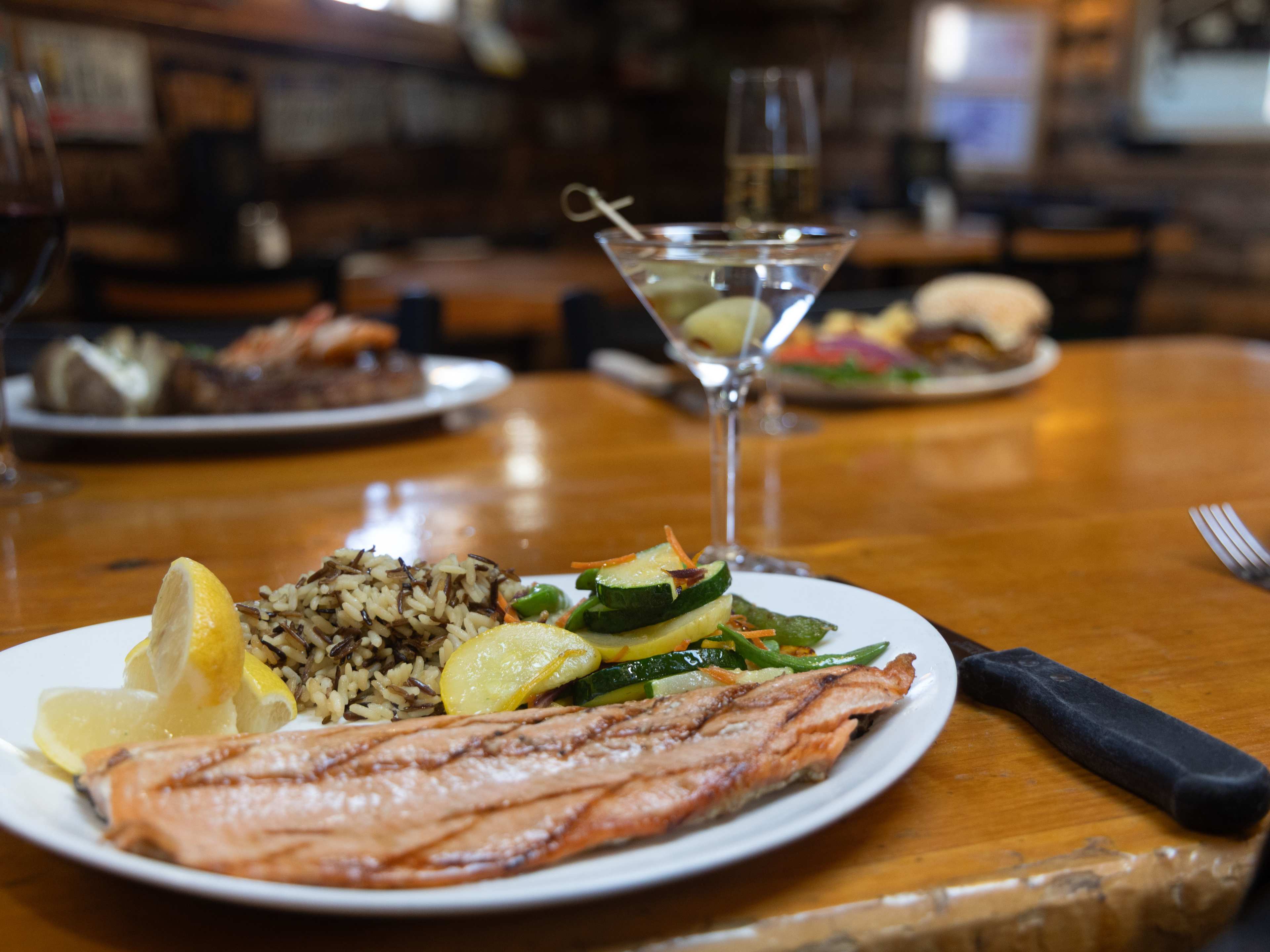 The 12 Best Restaurants In Avon & Edwards, Colorado - Vail - The ...