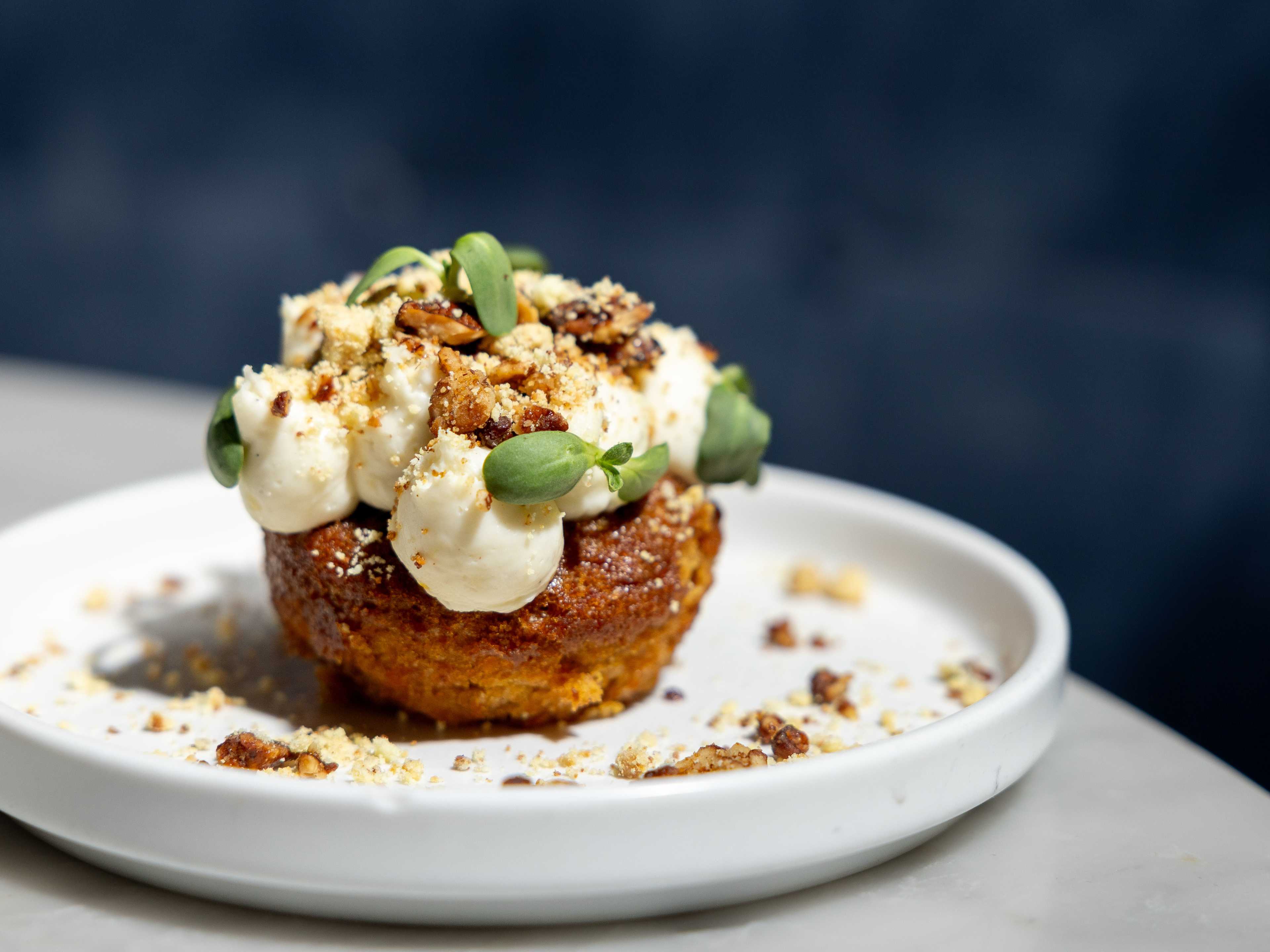 Slope Room - Review - Vail Village - Vail - The Infatuation