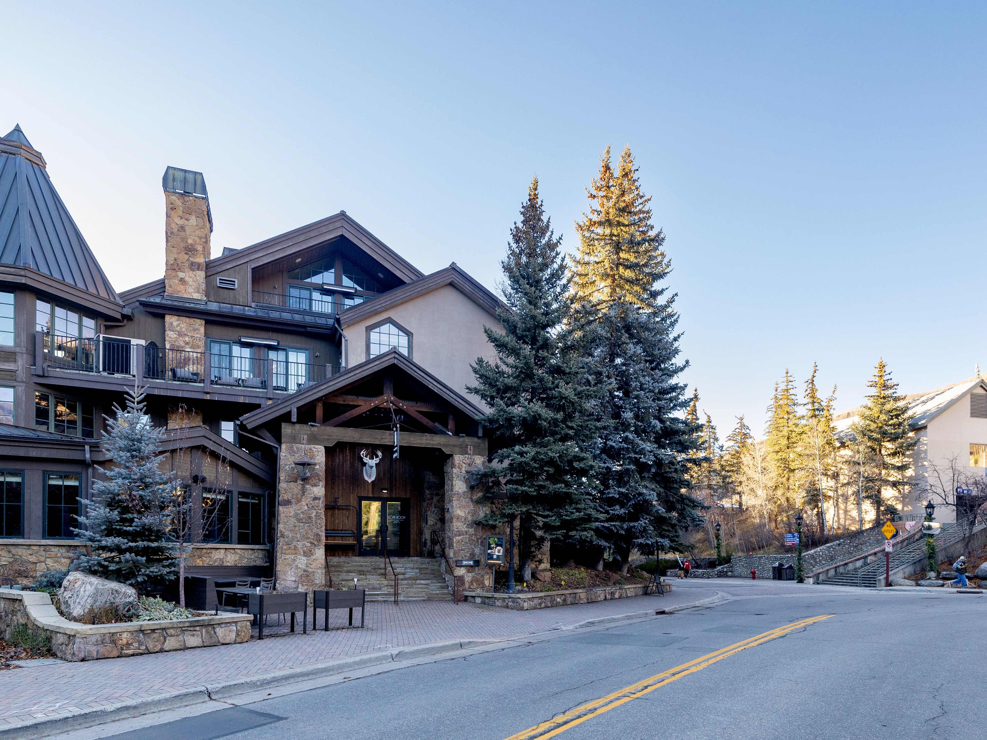 The 14 Best Restaurants In Vail - Vail - The Infatuation