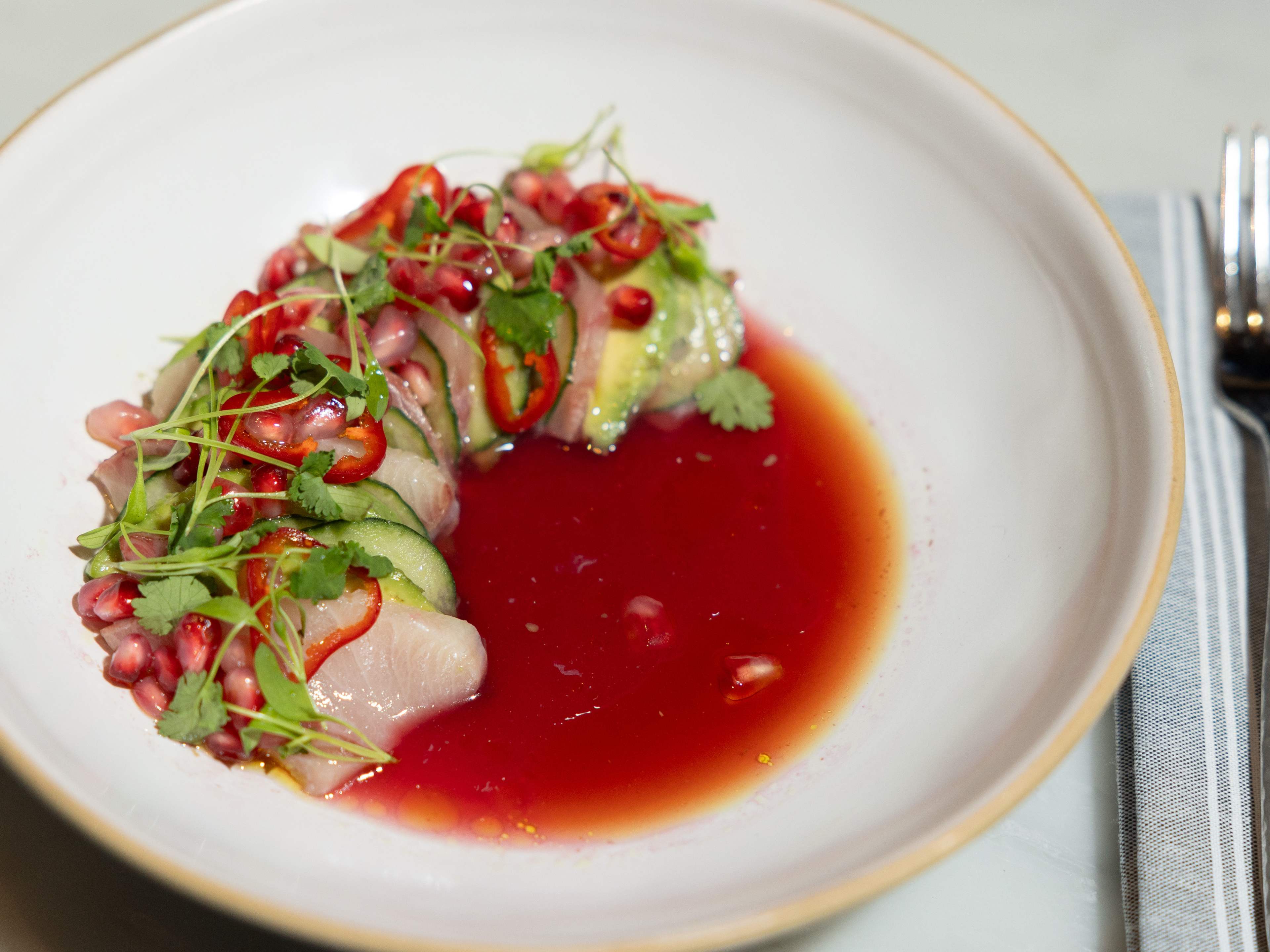 Slope Room - Review - Vail Village - Vail - The Infatuation