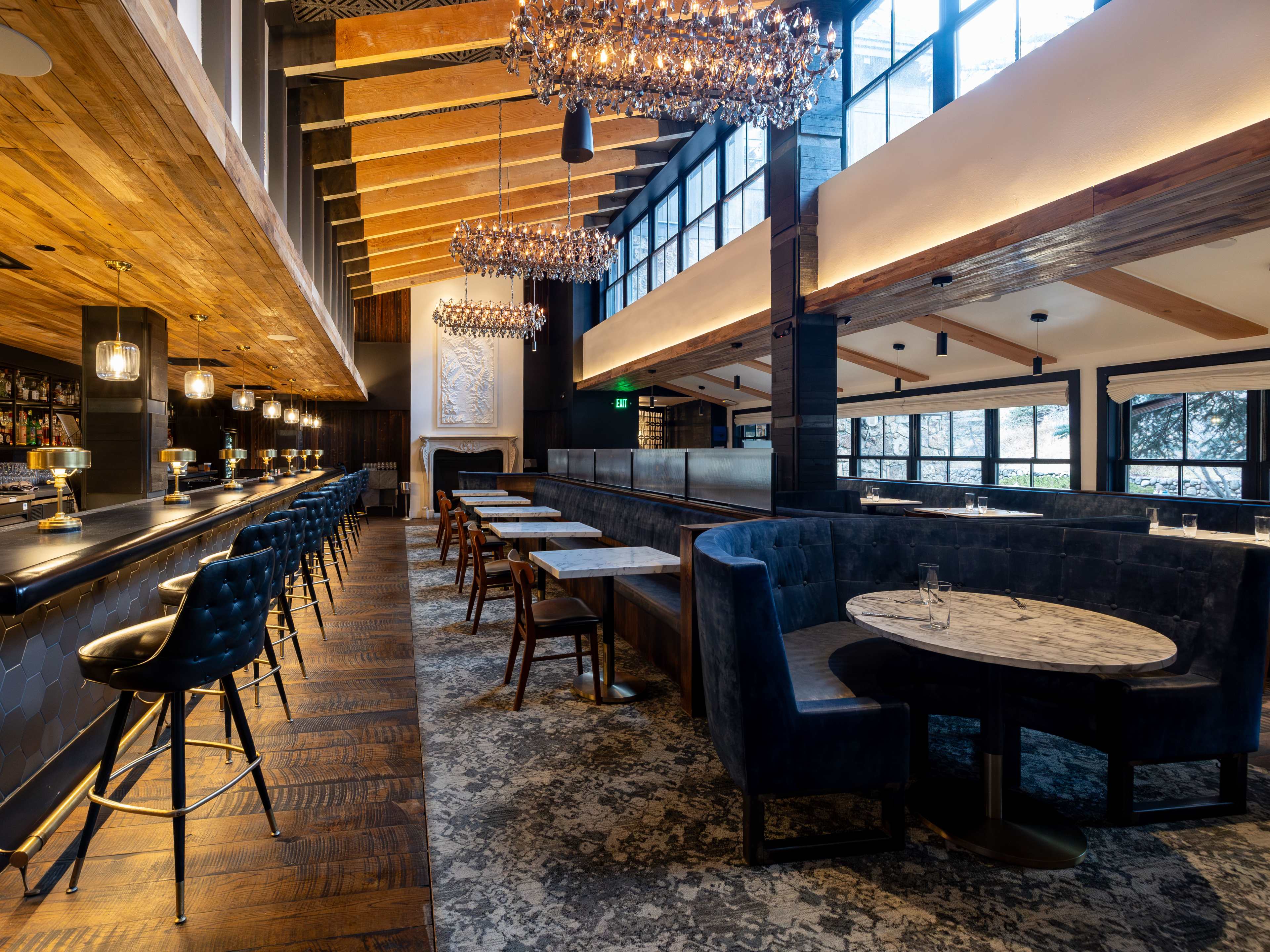 The 14 Best Restaurants In Vail - Vail - The Infatuation