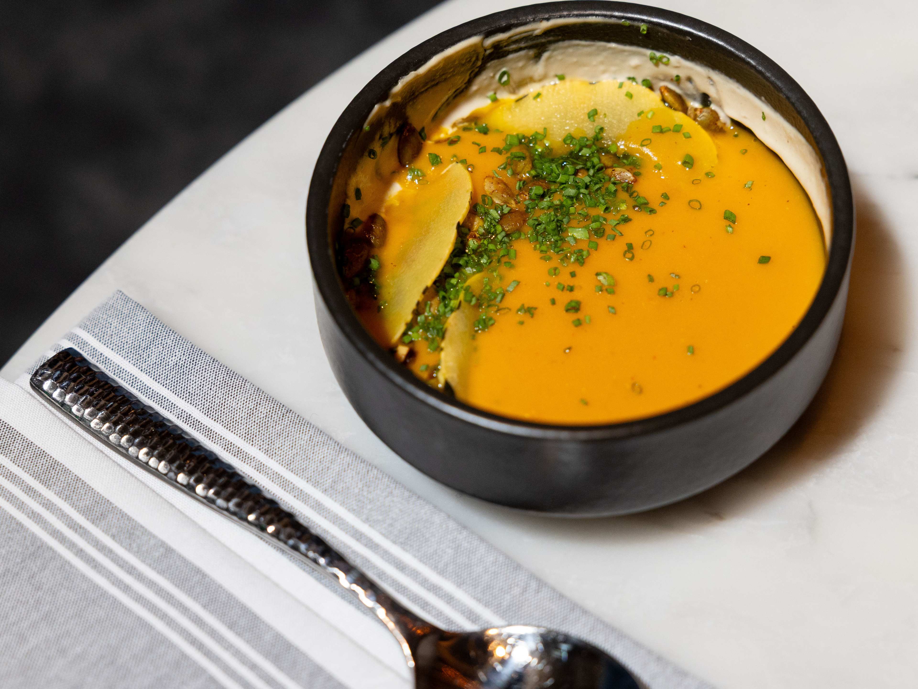 Slope Room - Review - Vail Village - Vail - The Infatuation