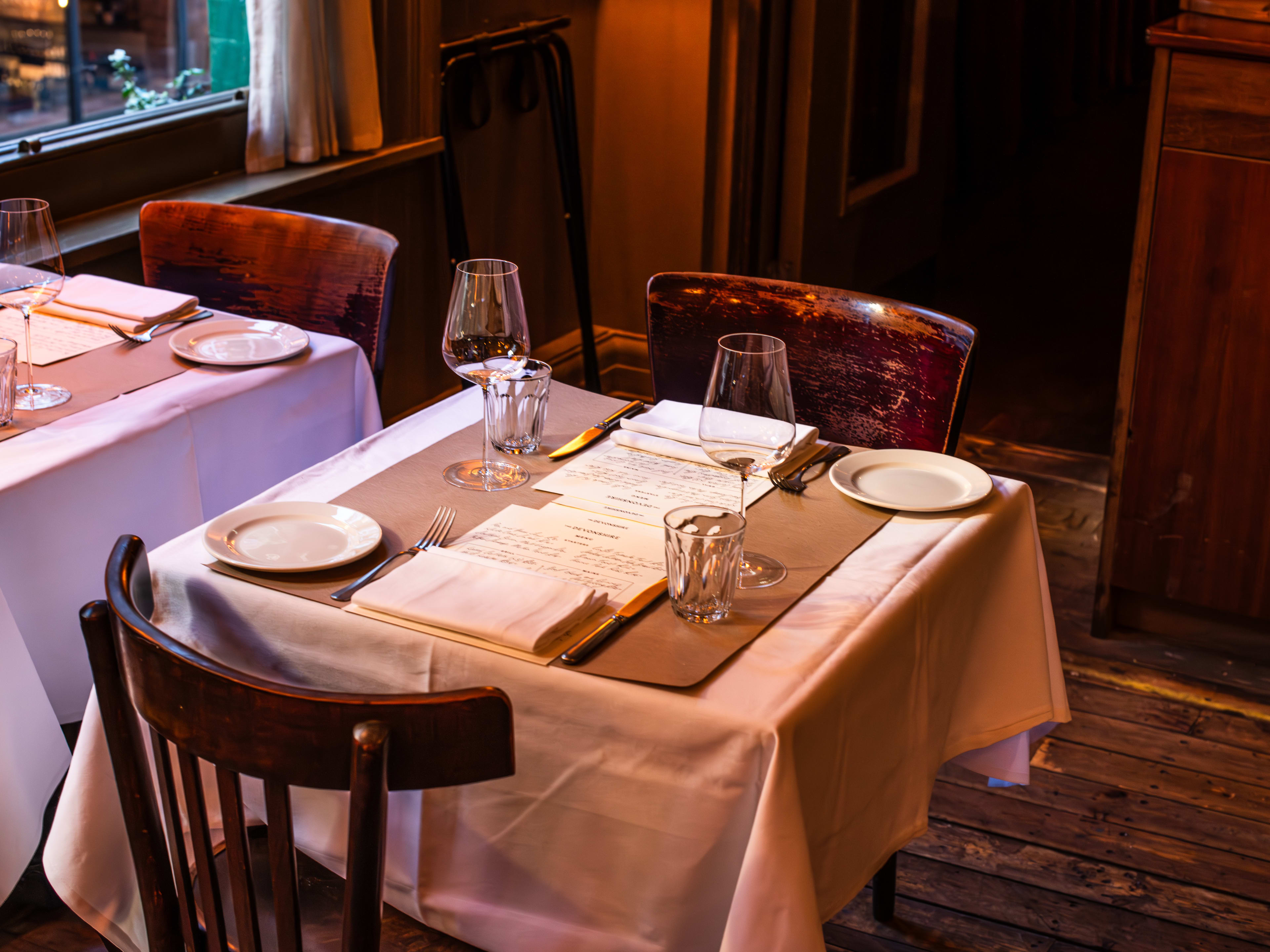 Are These London Restaurants Worth The Hype? - London - The Infatuation