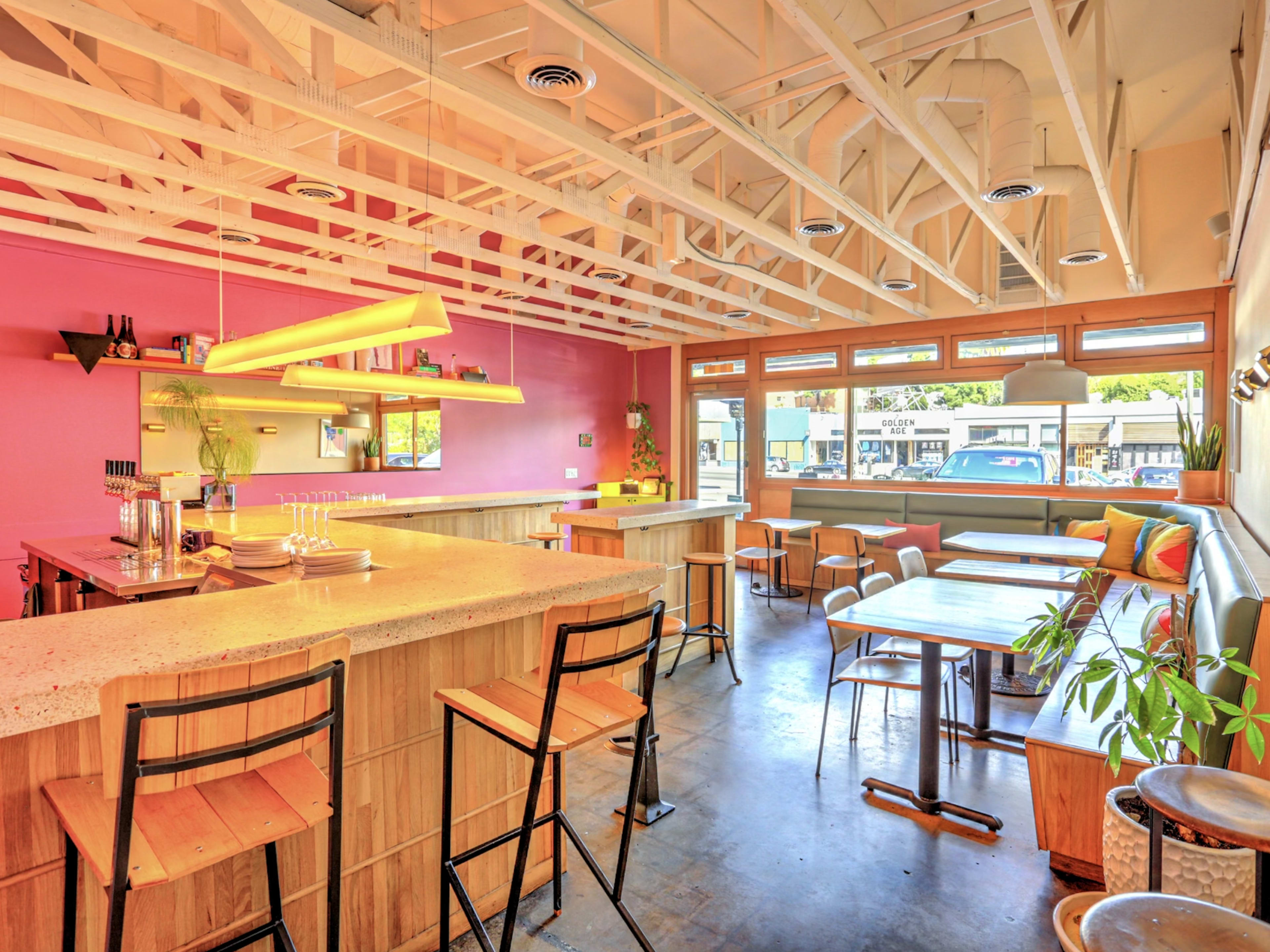 The 20 Best LA Bars & Restaurants With Live Music - Los Angeles - The ...