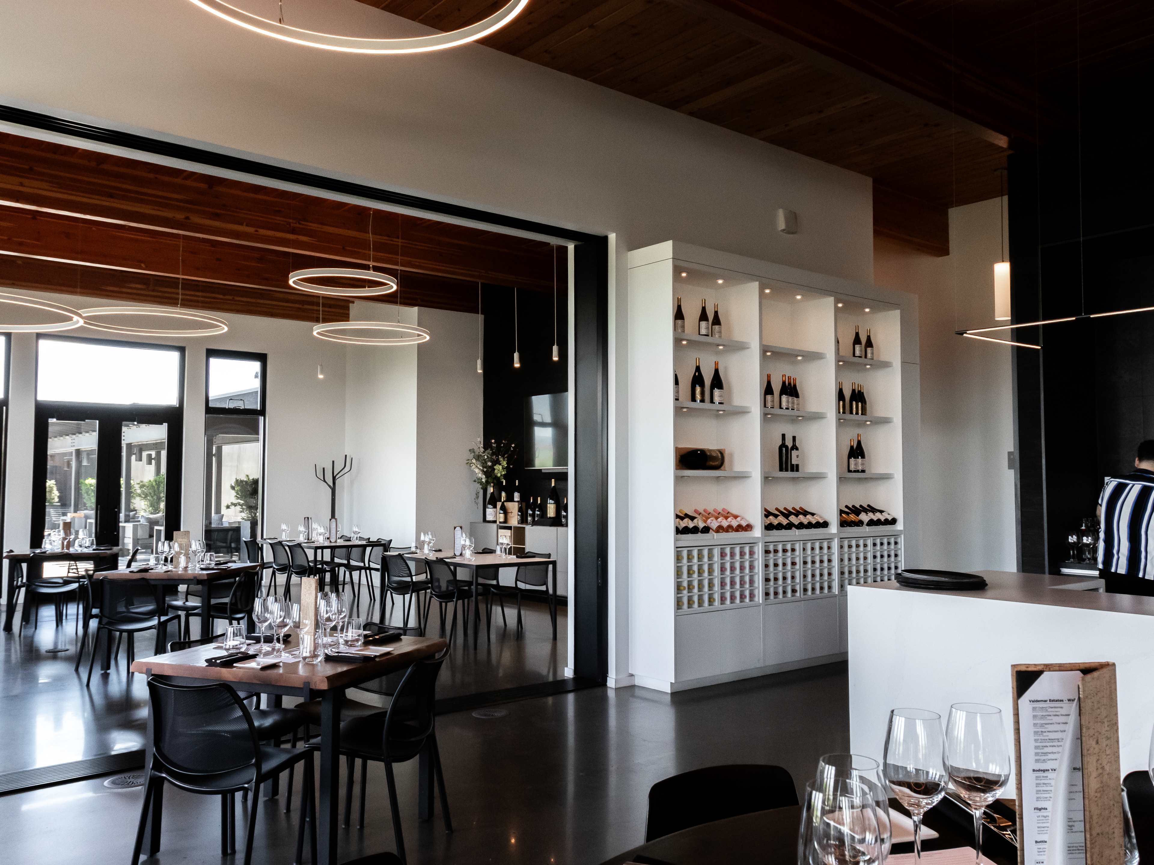 The 12 Best Restaurants In Walla Walla - Seattle - The Infatuation