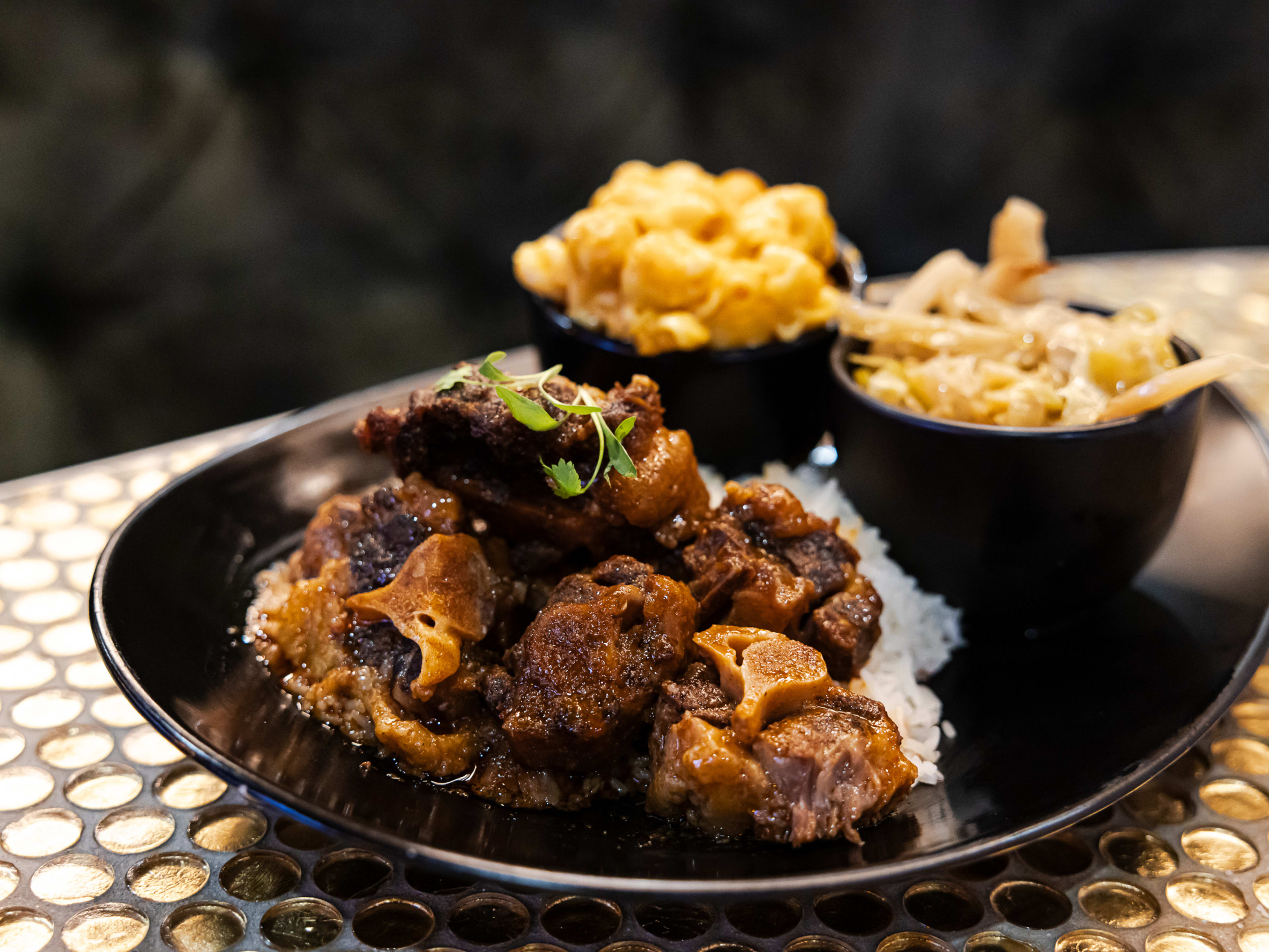 The Vault Restaurant - Review - Bankhead - Atlanta - The Infatuation