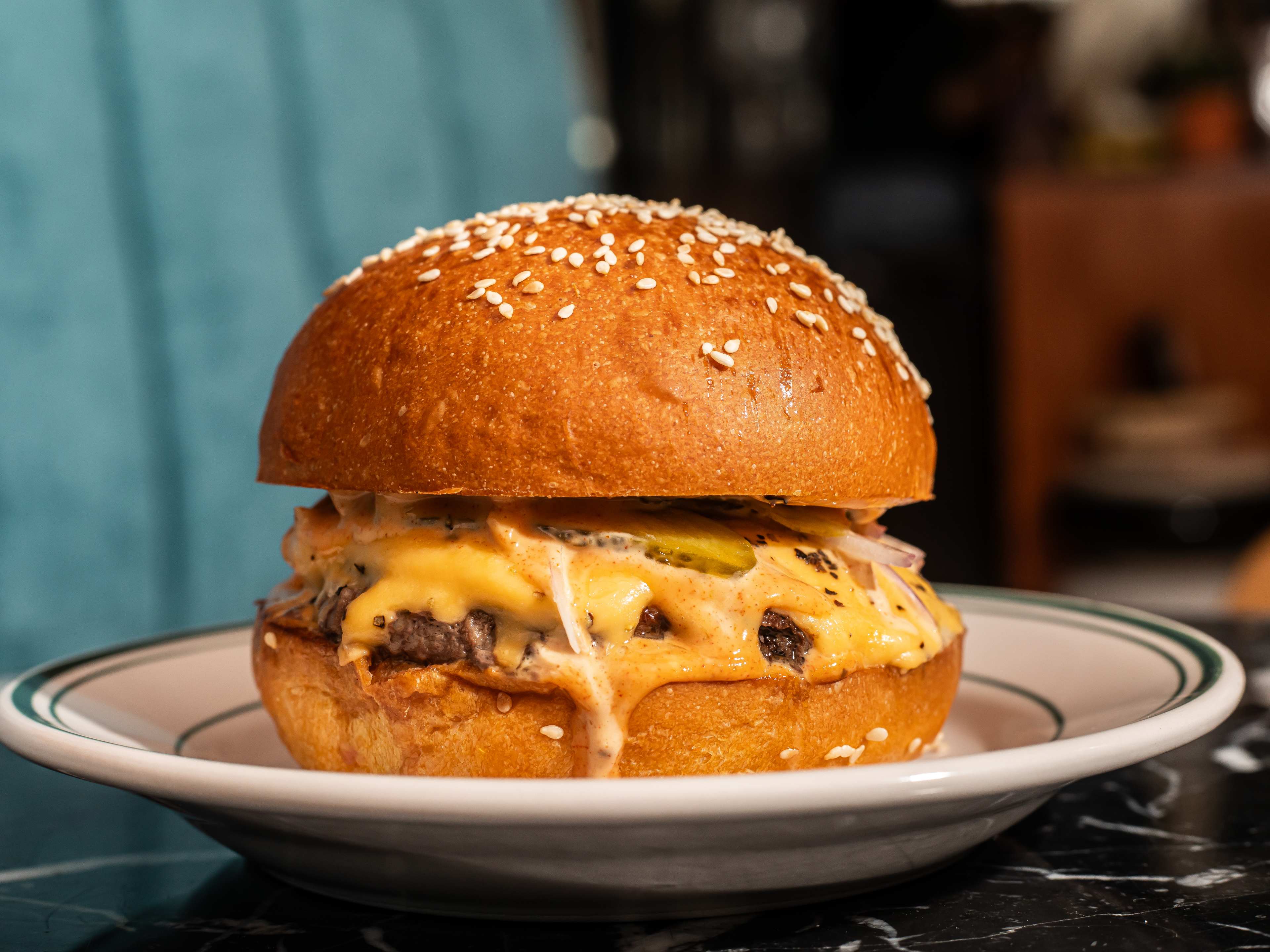 Vecinos has good drinks, lots of bread, and a postcard patio - Review ...