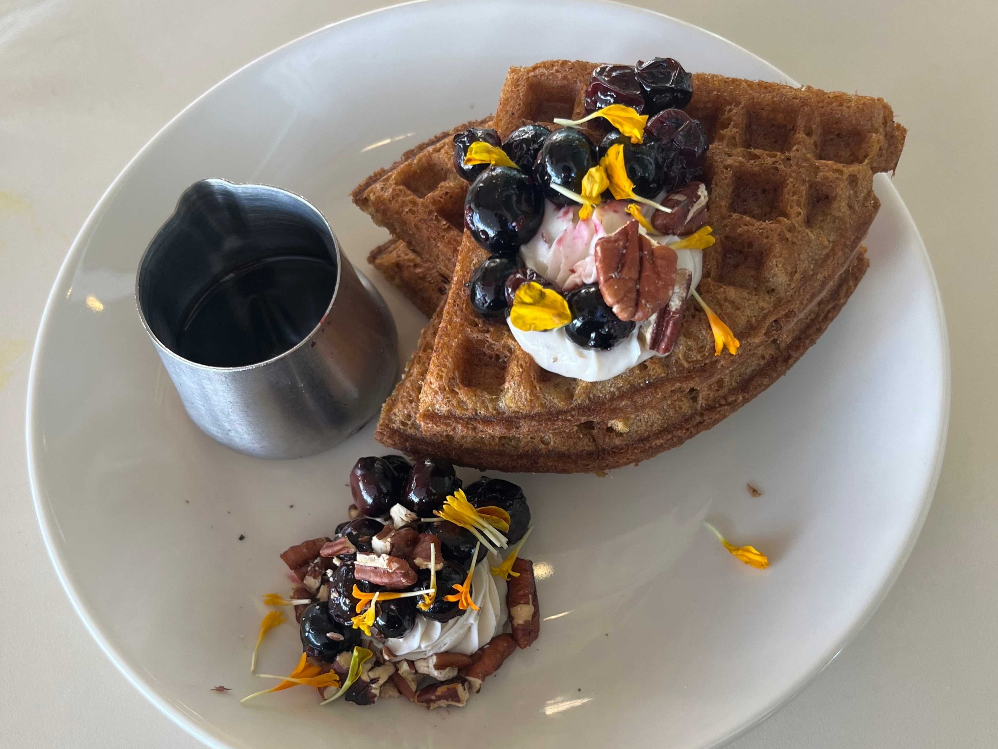 Flora Mexican Kitchen Review - Montrose - Houston - The Infatuation