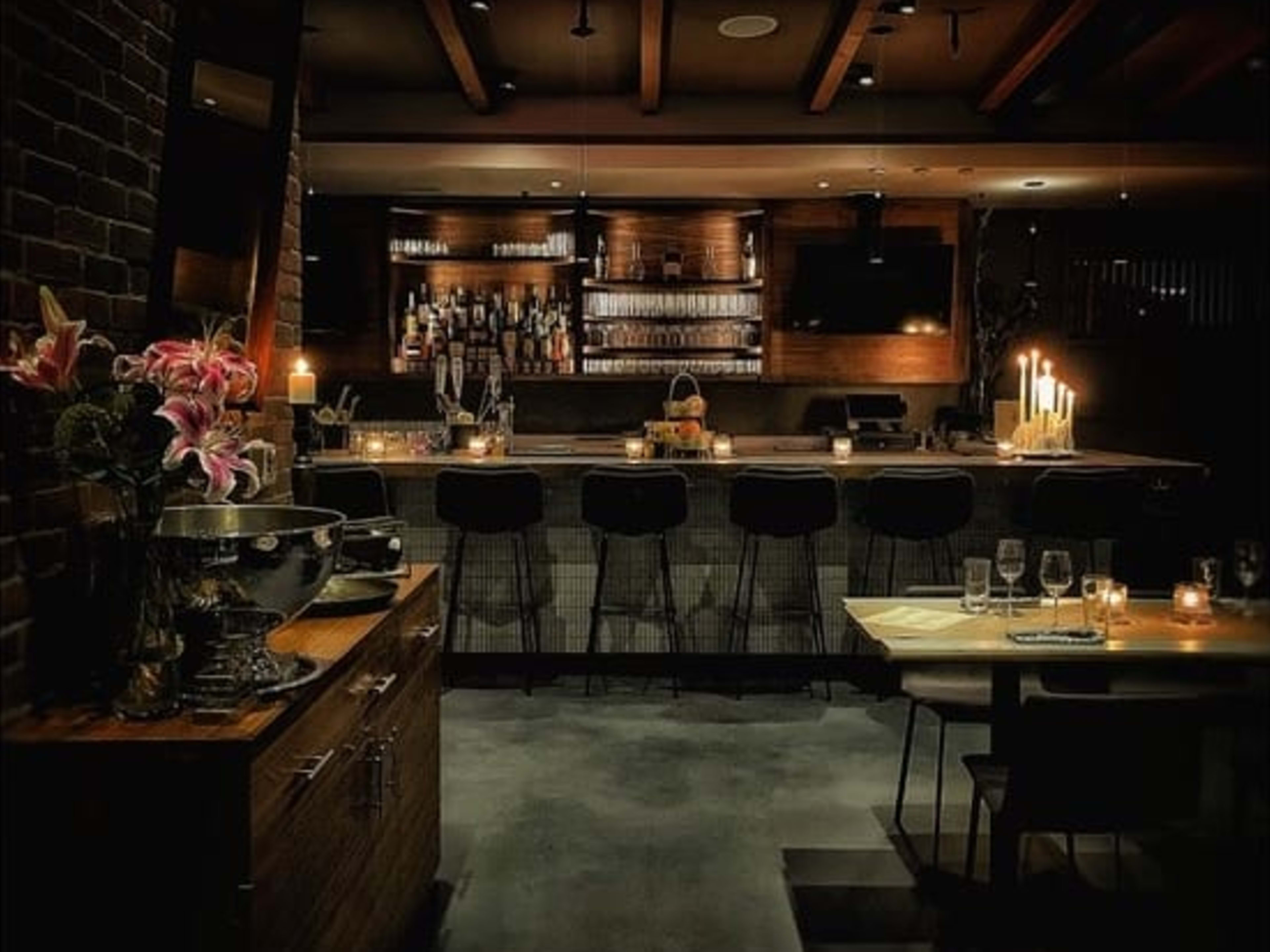 Wine House Kitchen - Review - West LA - Los Angeles - The Infatuation