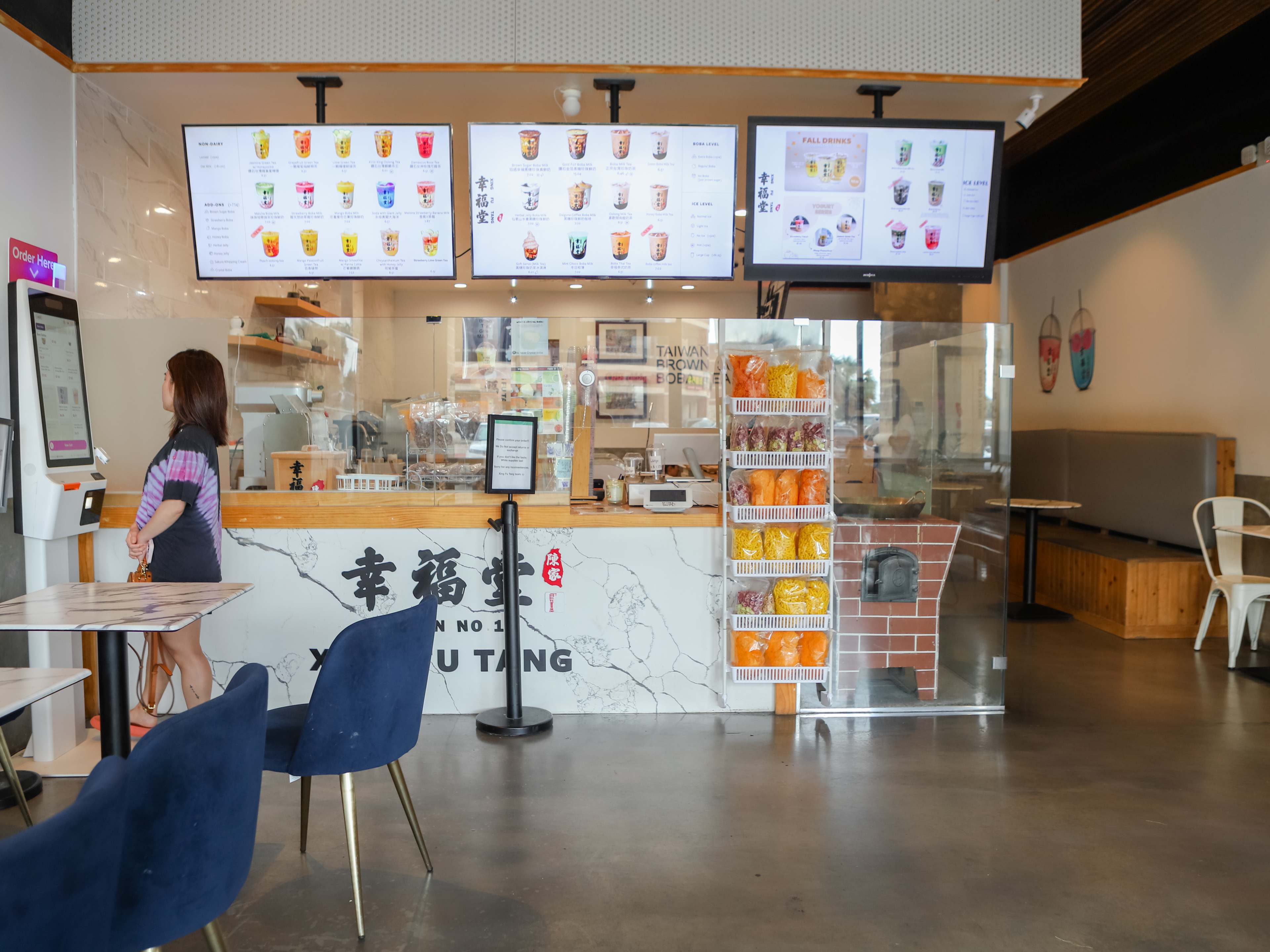 The 9 Best Boba Shops In Houston - Houston - The Infatuation