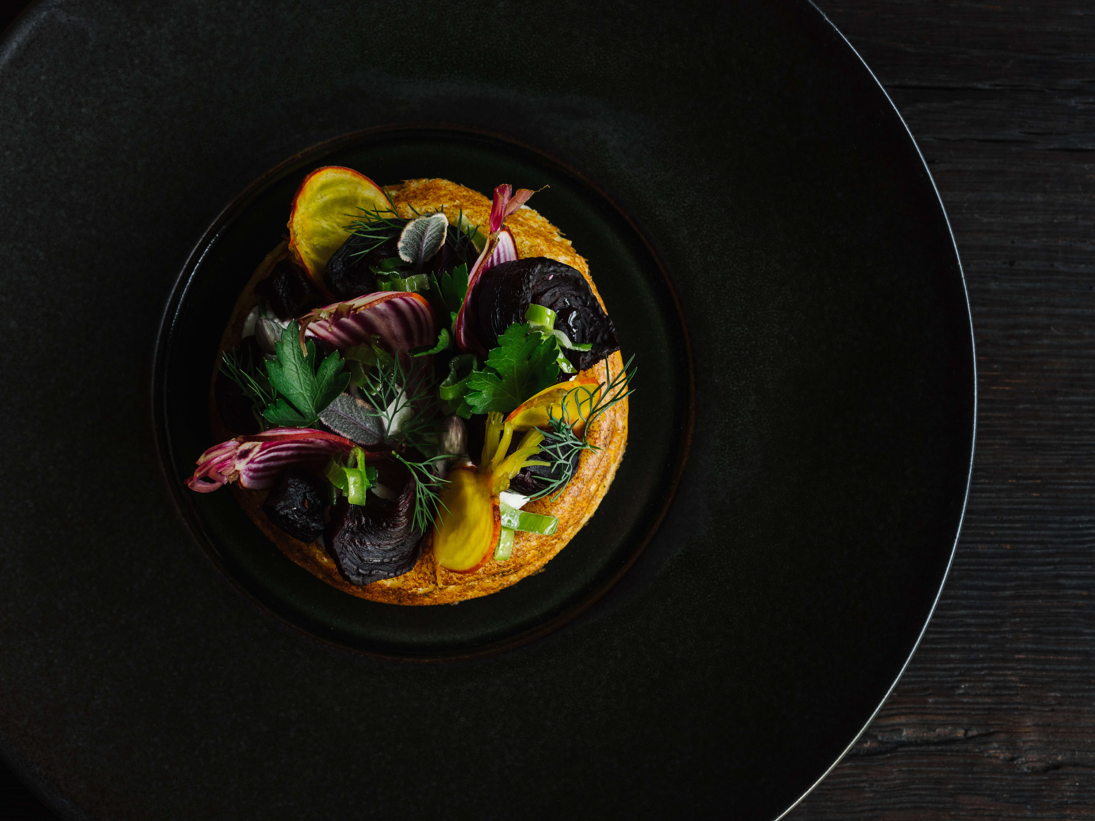 8 Fancy Restaurants In Atlanta For A Special Occasion - Atlanta - The ...