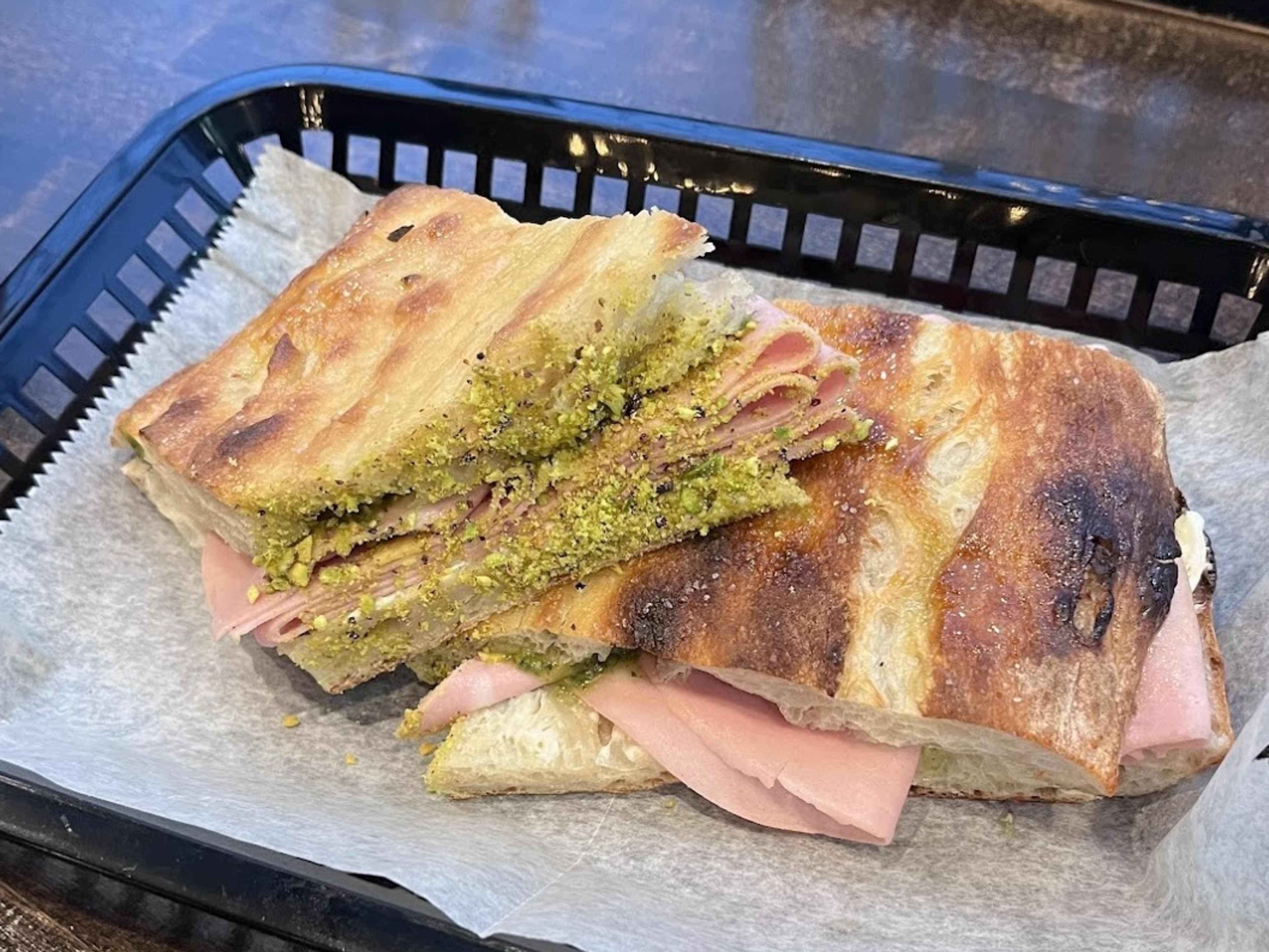 Capriccio - Review - Lincoln Square - Chicago - The Infatuation