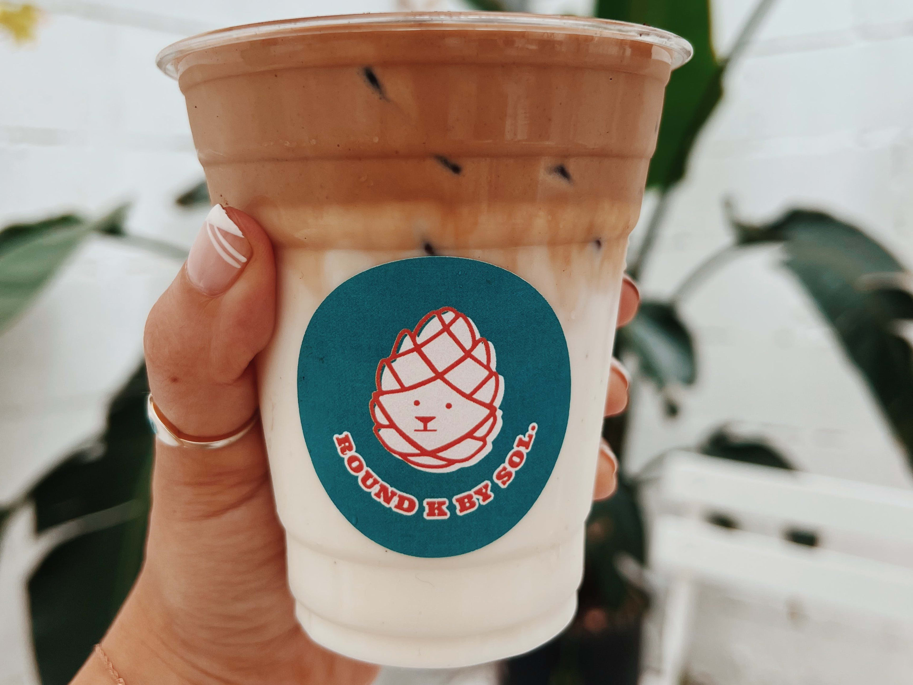 The Best Iced Coffee In NYC - New York - The Infatuation