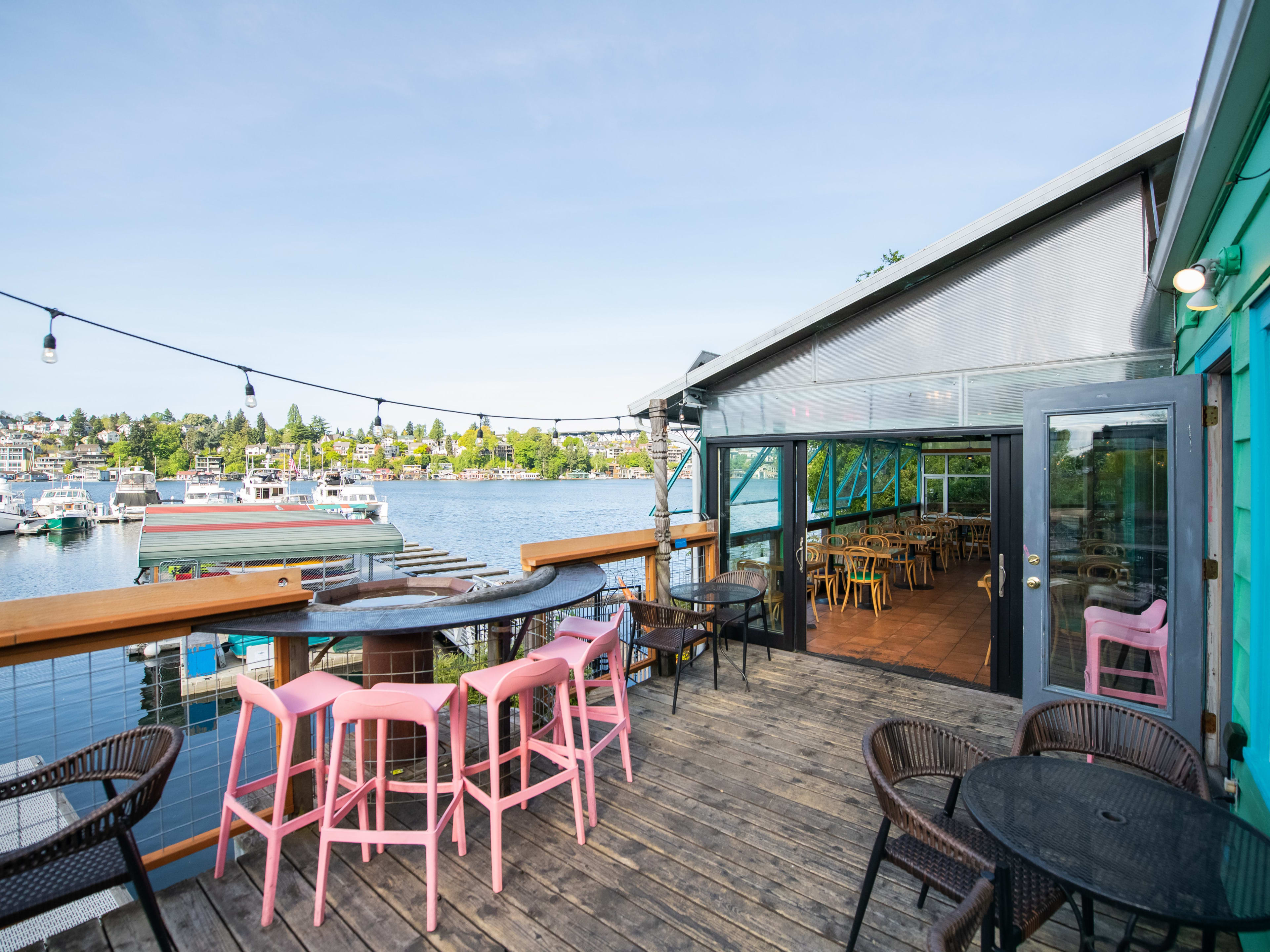 The 16 Best Seafood Restaurants In Seattle - Seattle - The Infatuation