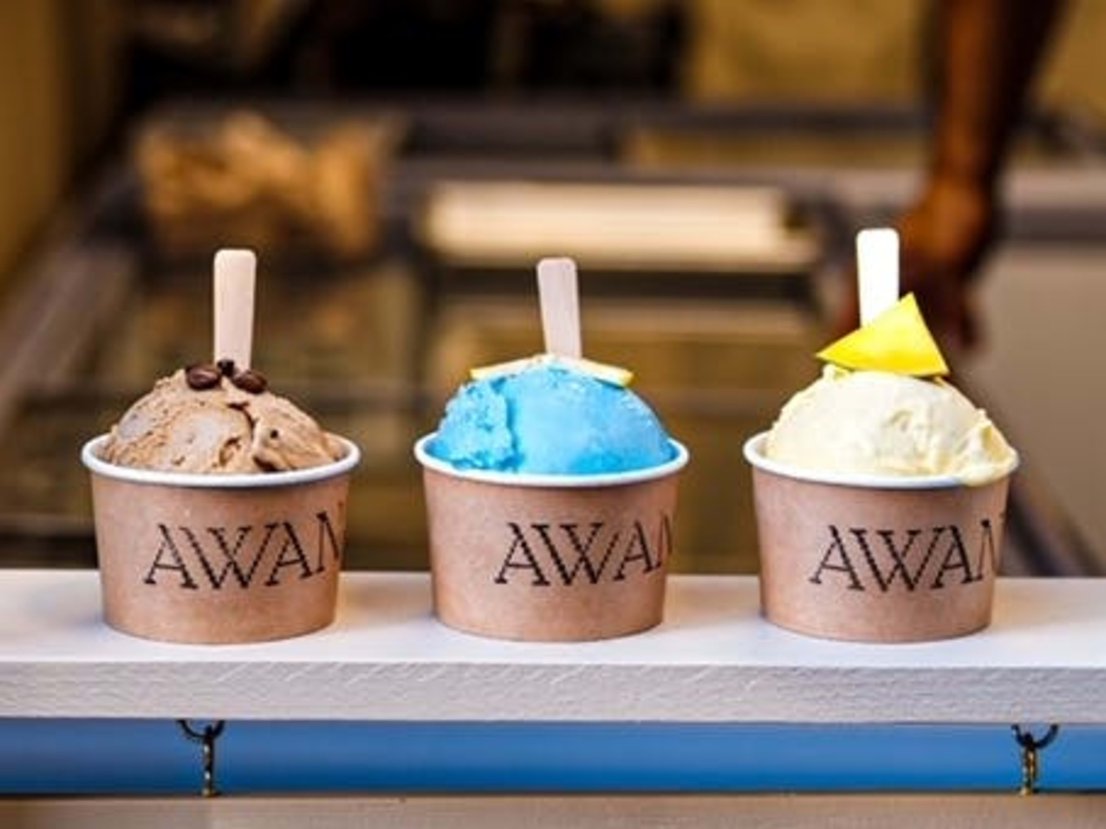 The 15 Best Ice Cream Spots In Los Angeles - Los Angeles - The Infatuation