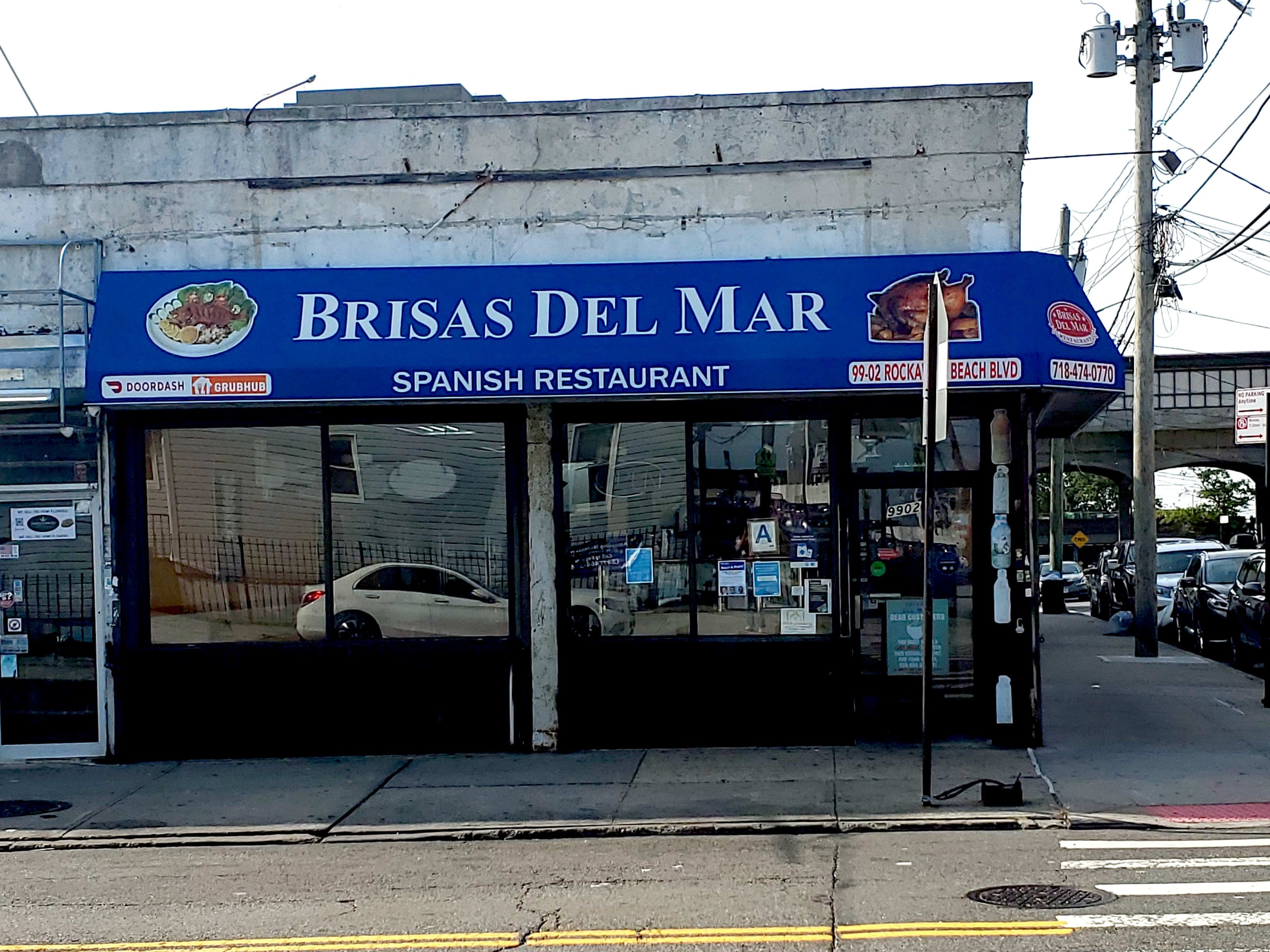 The Best Dominican Food In NYC - New York - The Infatuation