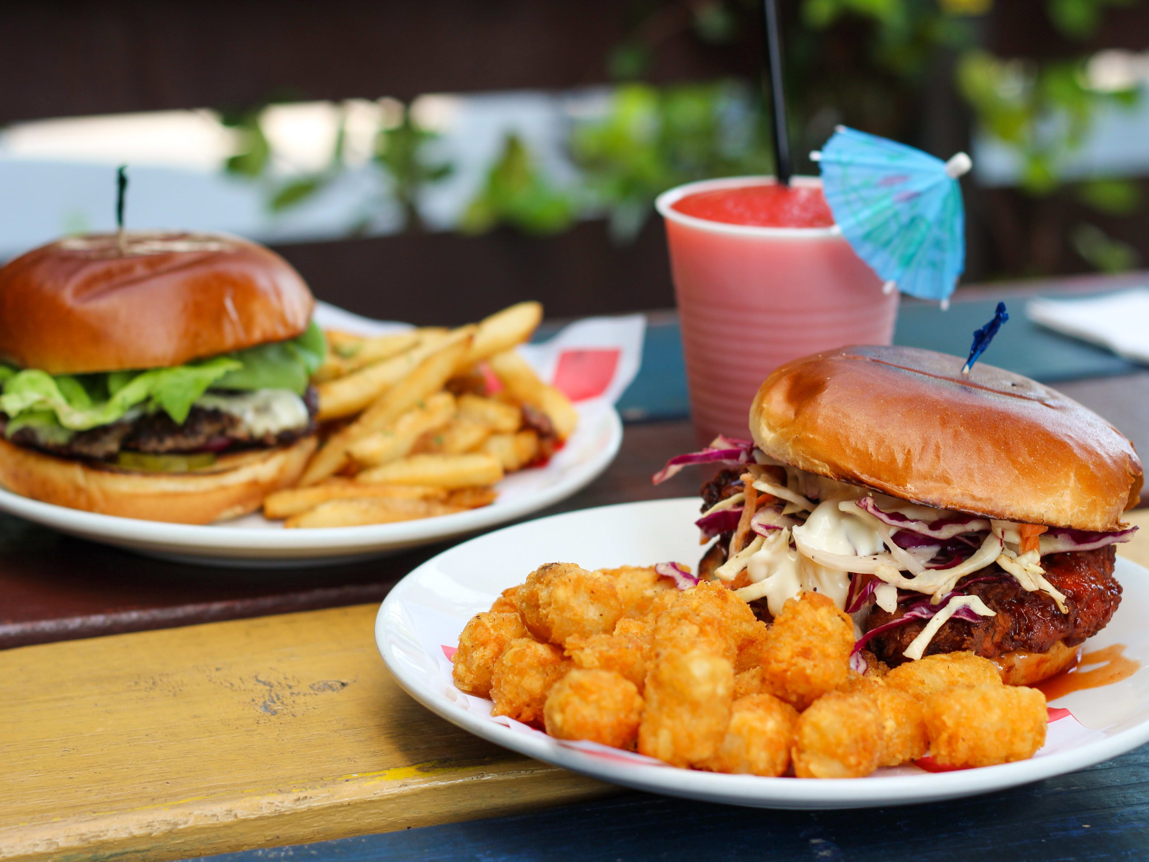 The Cavalier - Review - East Austin - Austin - The Infatuation