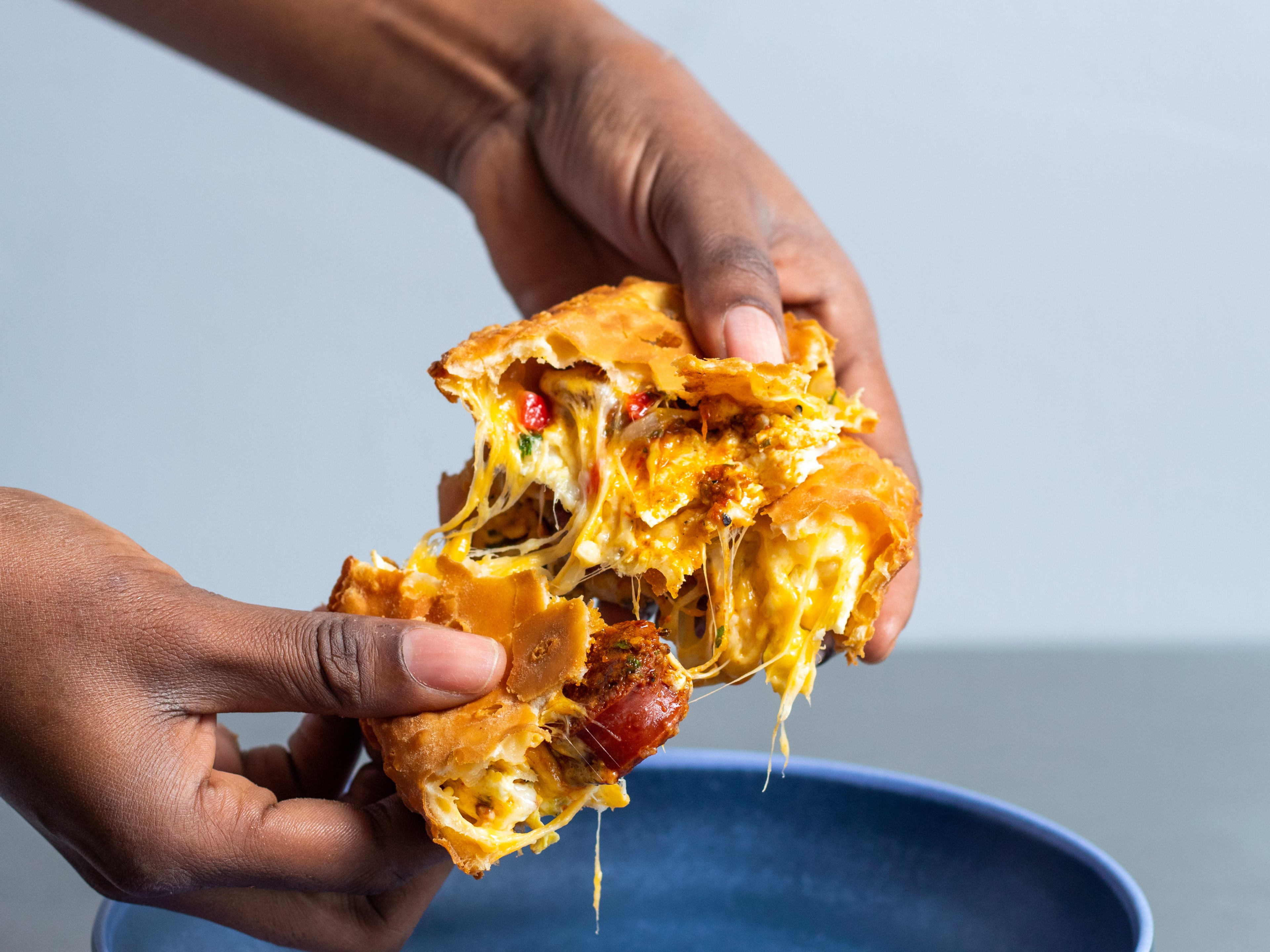 Chez Katu Haitian Pate Kode - Review - Miami - The Infatuation