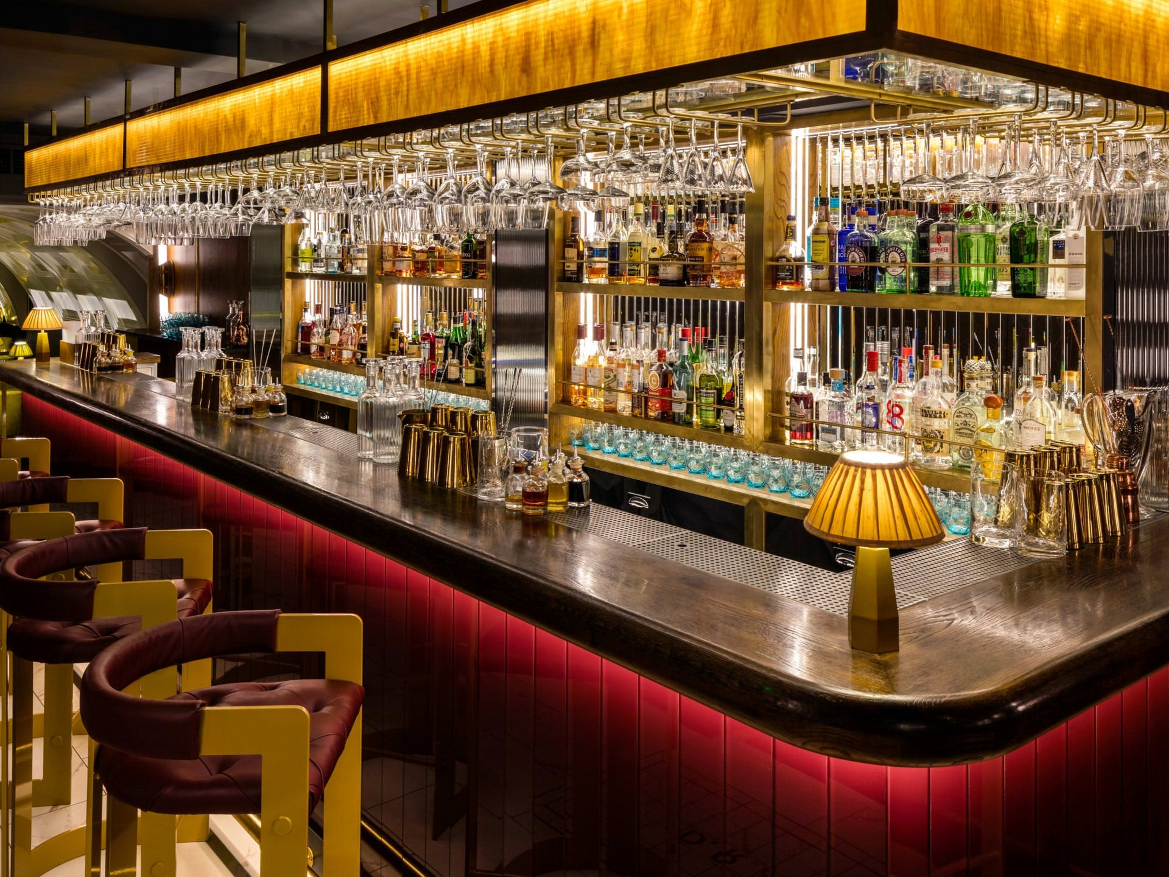 17 London Bars You Can Book For Your Birthday - London - The Infatuation 17 London Bars You Can Book For Your Birthday - London - The Infatuation